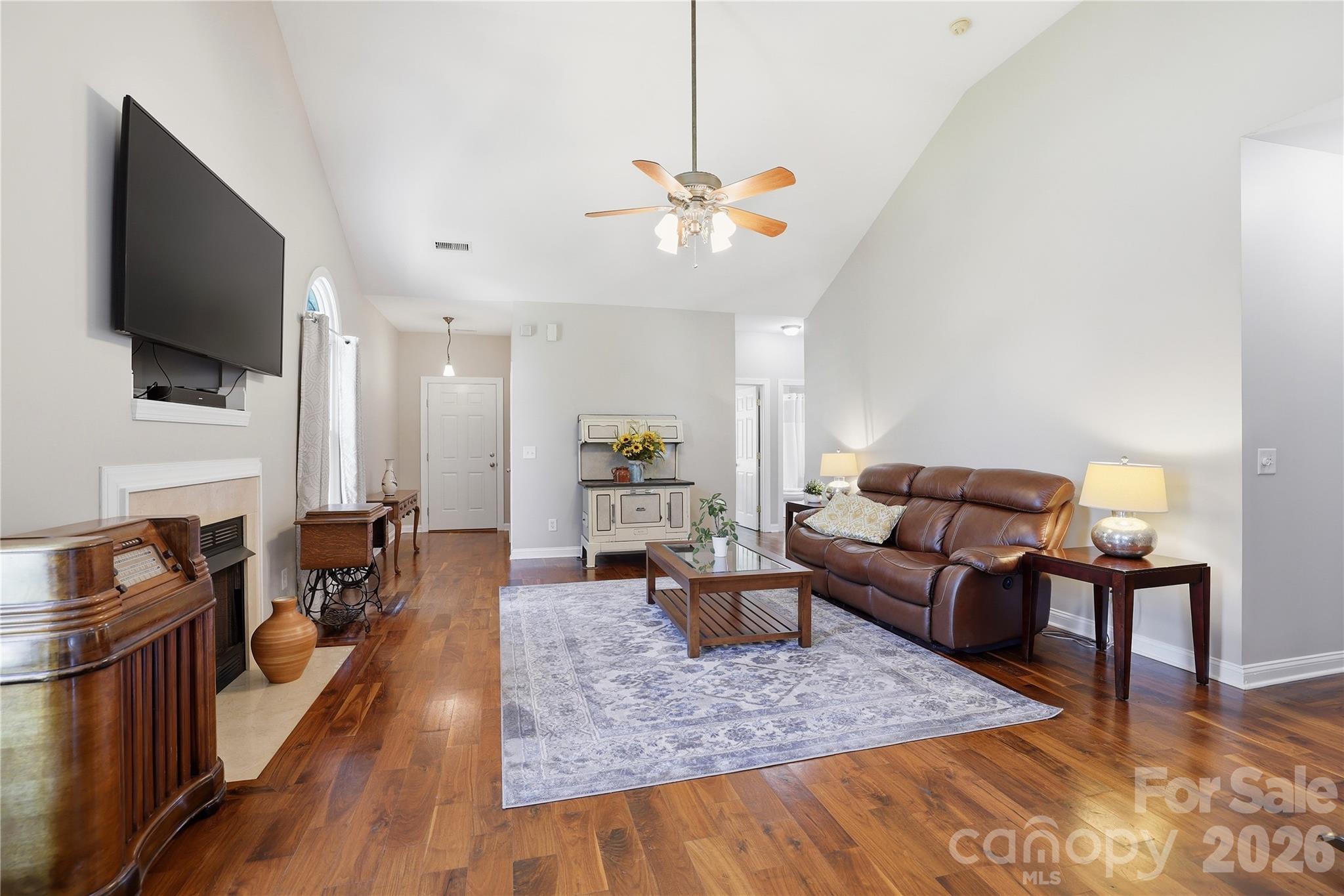 1008 Triple Crown Drive, Indian Trail, NC - photo 7 of 47