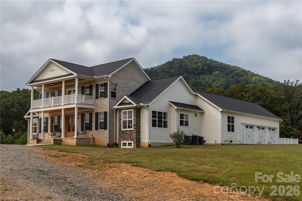 204 Violet Ridge, Lowgap, NC - photo 6 of 27