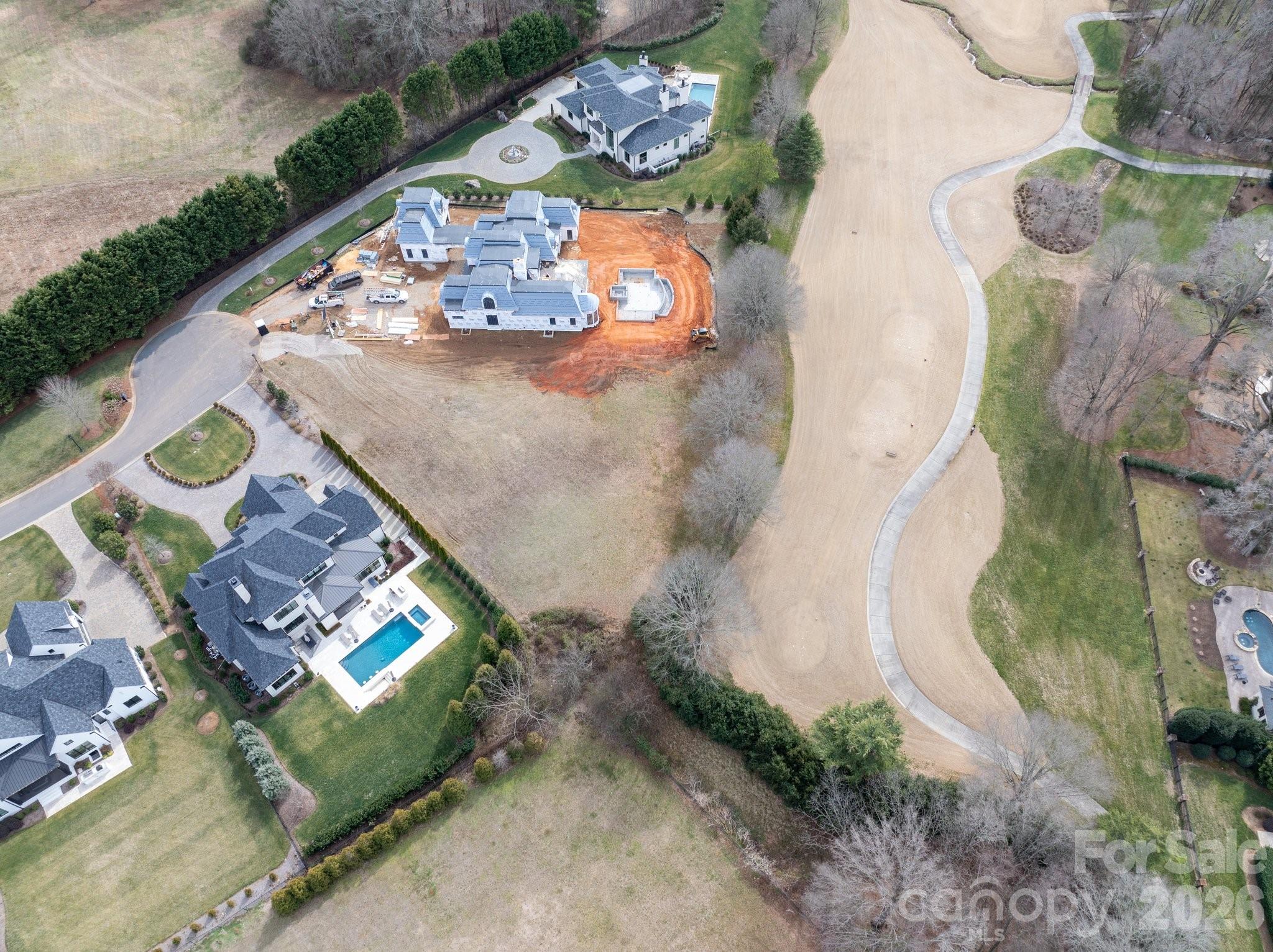 504 Bear Paw Drive, Waxhaw, NC - photo 19 of 24