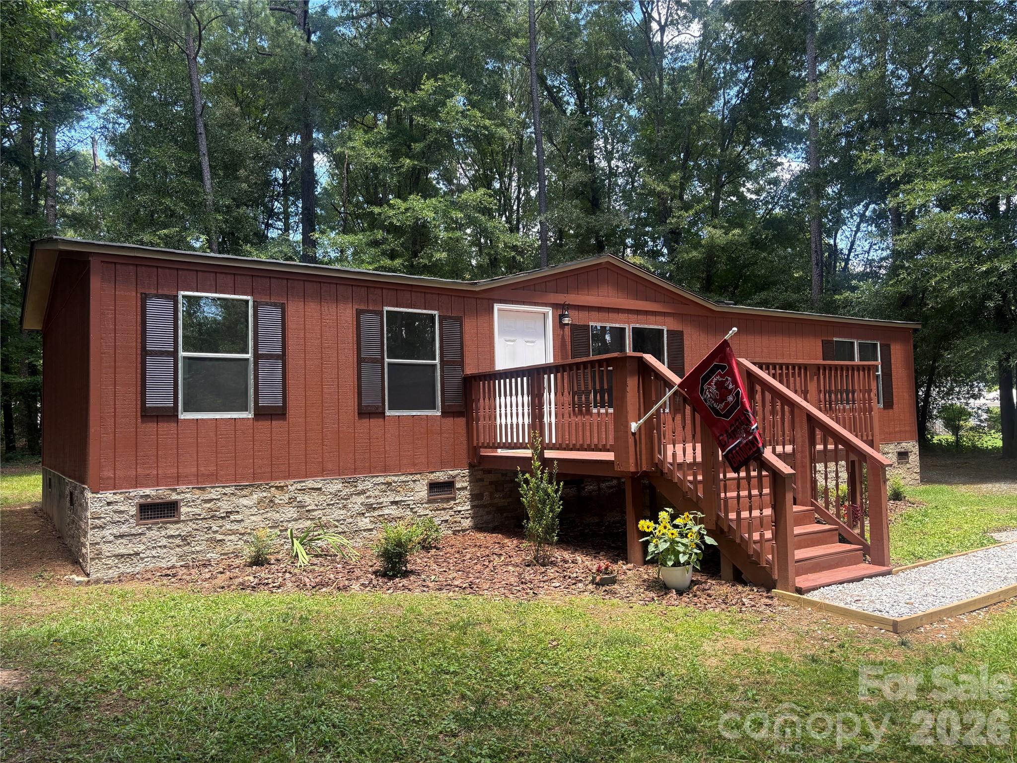 Home for sale at 6748 Mandarin Drive79, Rock Hill, SC — photo 1 of 44