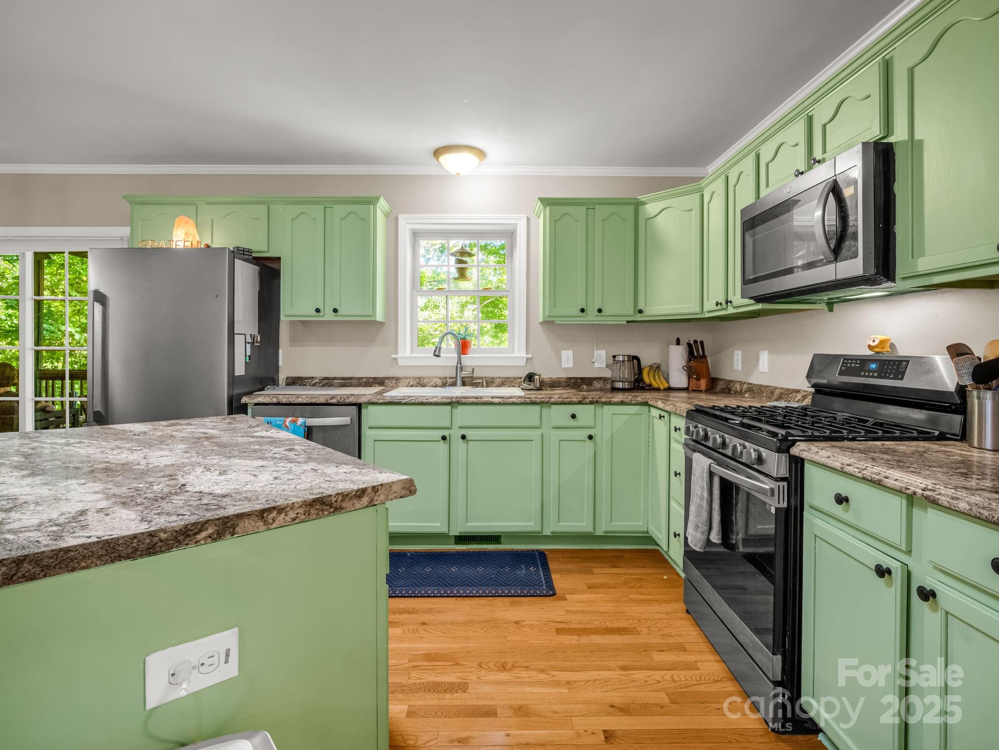 288 Long Ridge Road, Old Fort, NC - photo 6 of 49