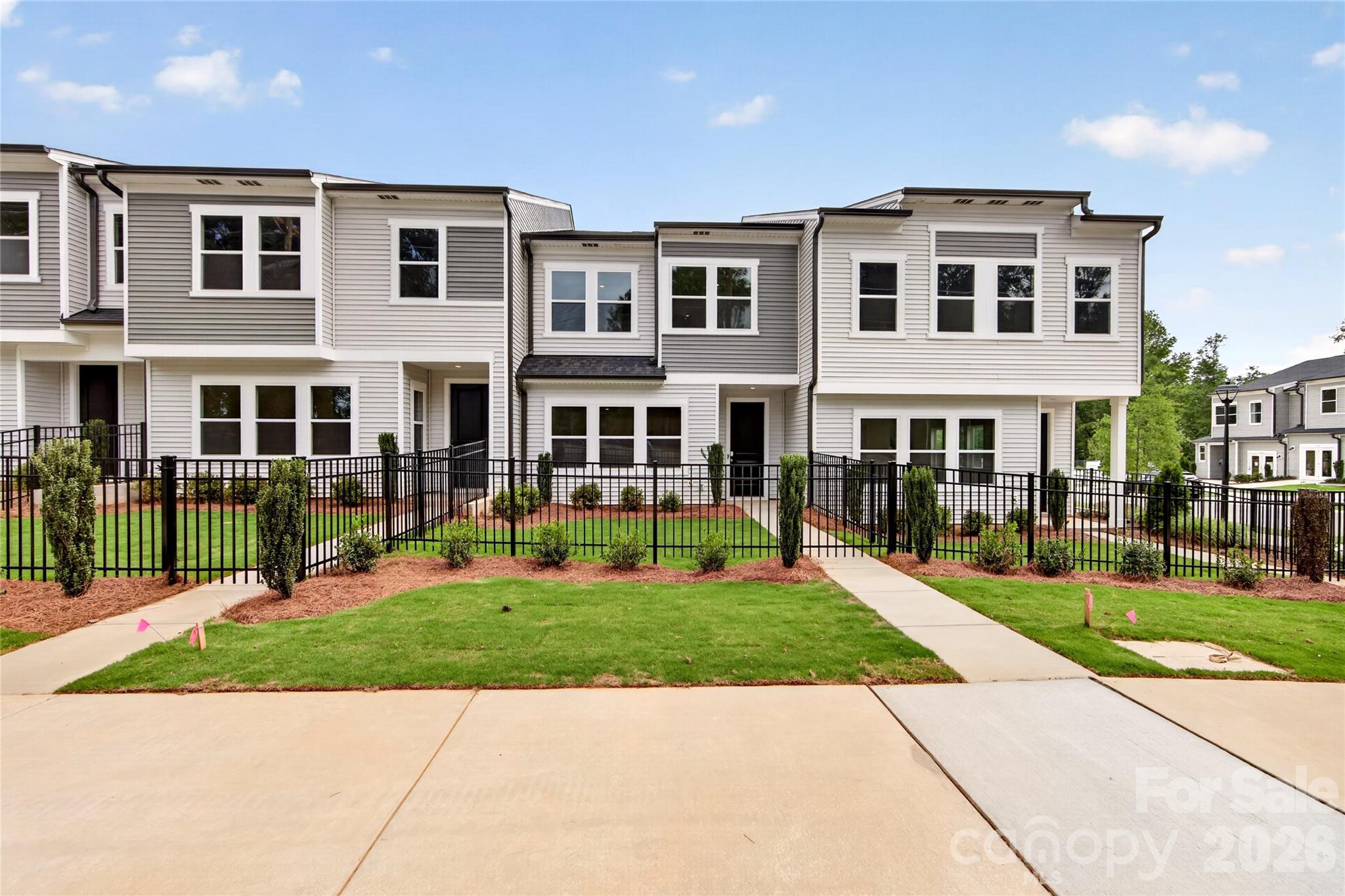 6315 Haller Street, Charlotte, NC
