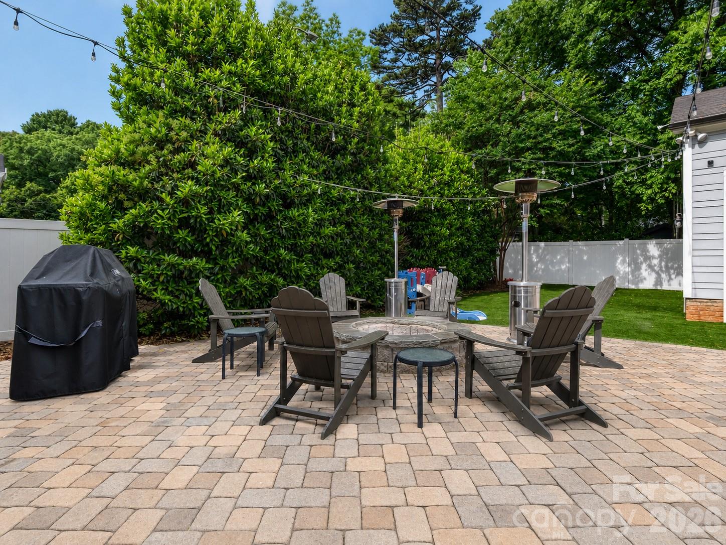 1911 Truman Road, Charlotte, NC - photo 34 of 45