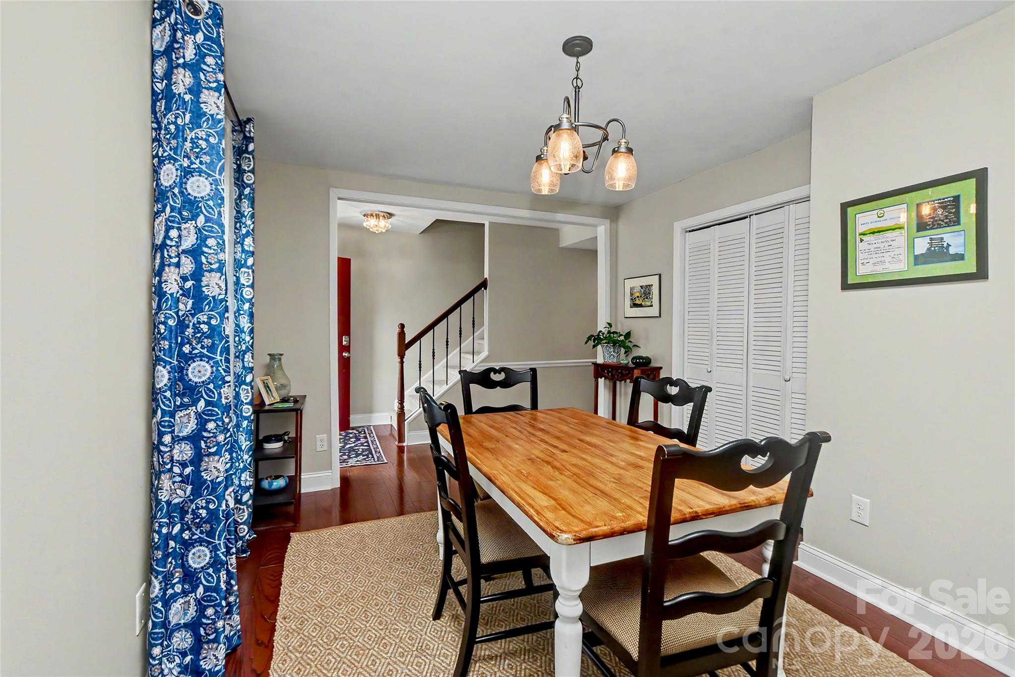 Photo 13 of 8333 Knights Bridge Road, Charlotte, NC