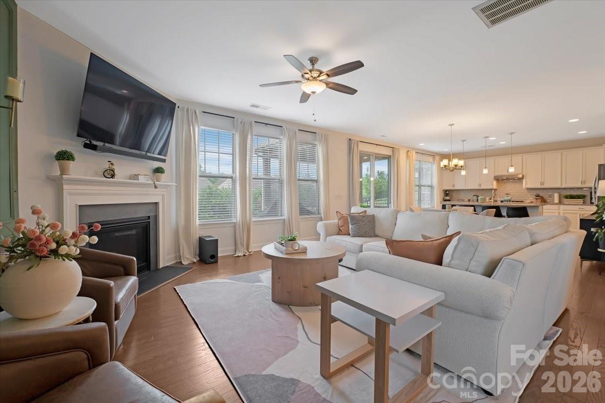 Photo 11 of 17534 Austins Creek Drive, Charlotte, NC