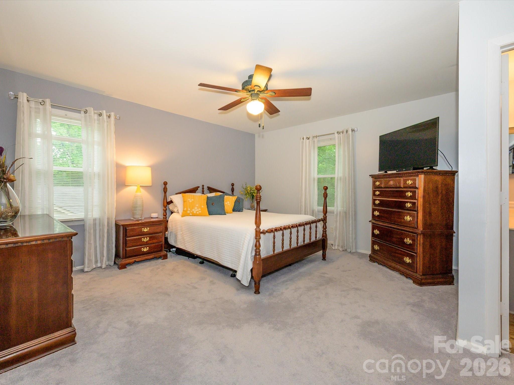 9607 Riddick Place, Matthews, NC - photo 25 of 40