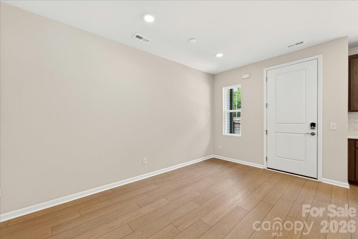 Photo 4 of 6323 Haller Street, Charlotte, NC
