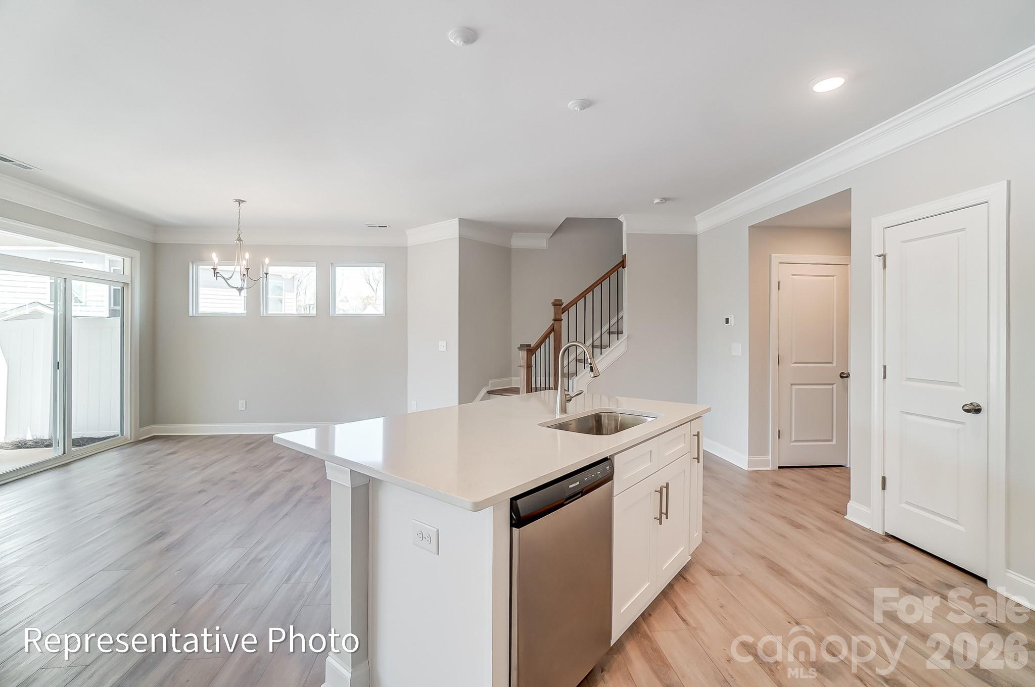4383 Black Court, Harrisburg, NC - photo 8 of 38