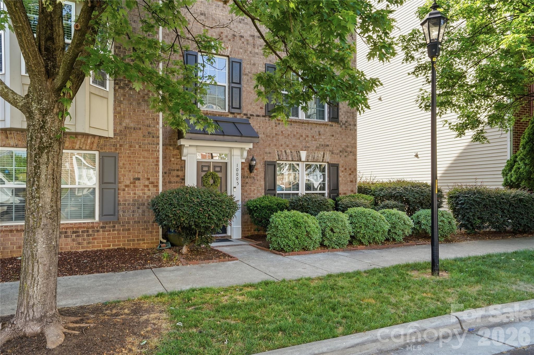 10005 Kings Parade Boulevard, Charlotte, NC - photo 41 of 46