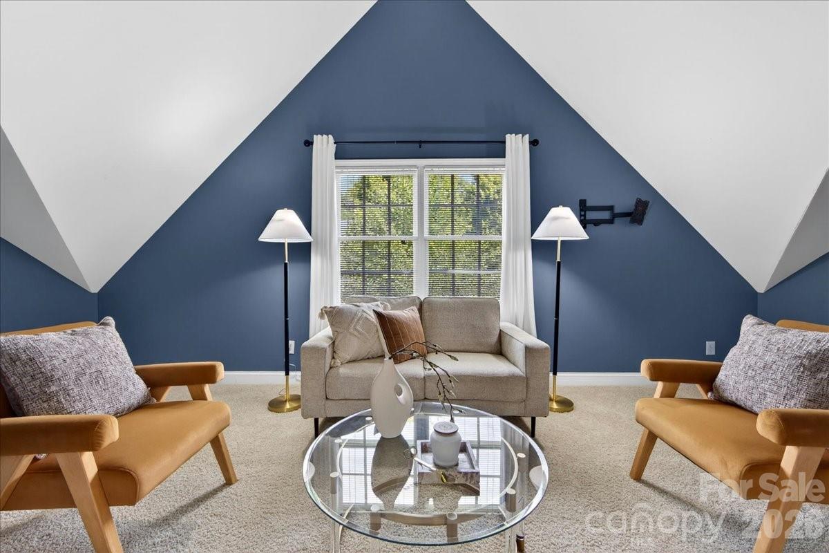 6410 Latta Springs Circle, Huntersville, NC - photo 25 of 49