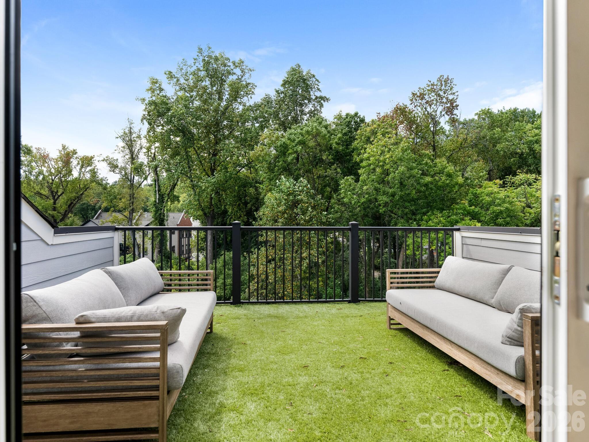 2555 Deacon Avenue, Charlotte, NC - photo 27 of 36