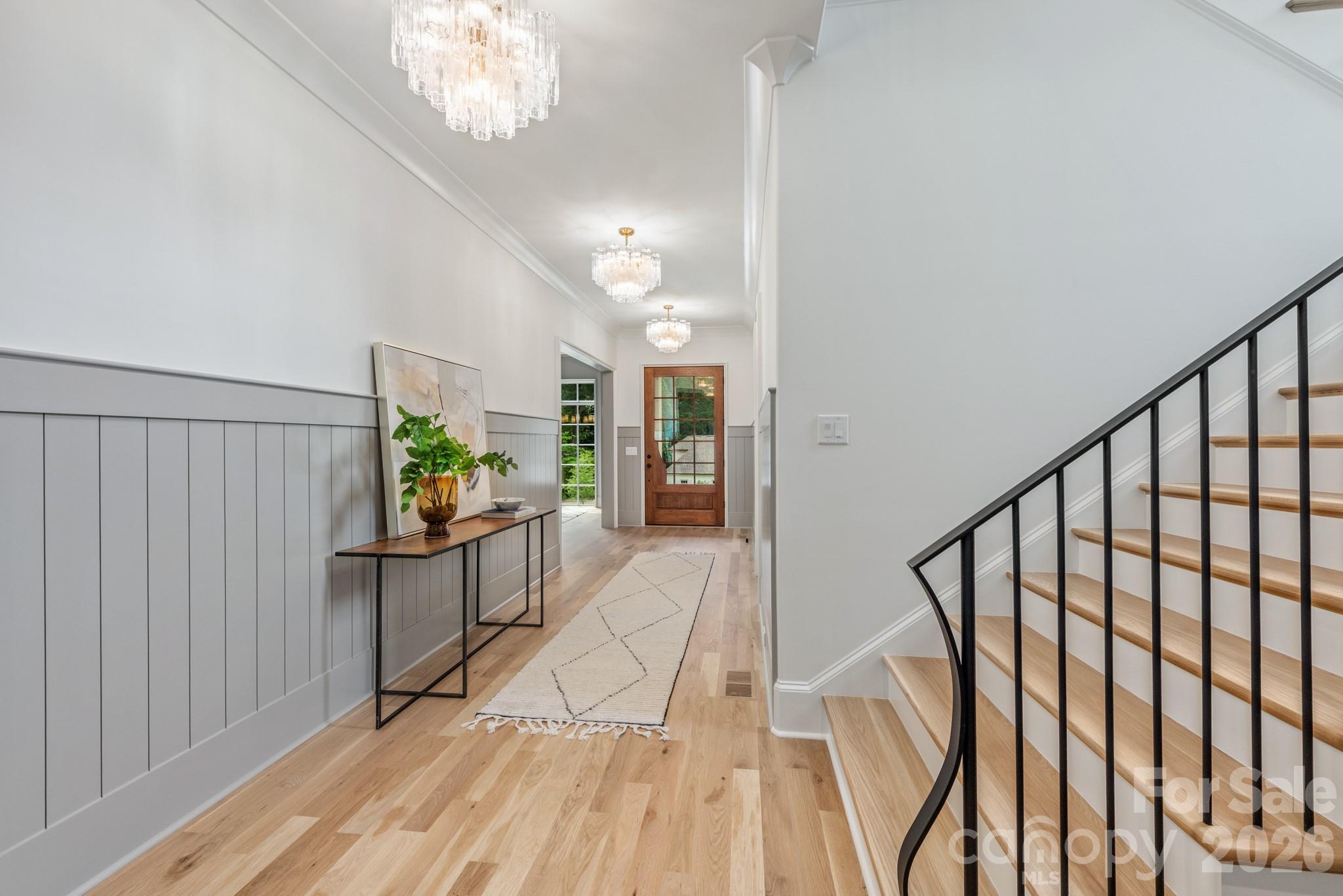 Home for sale at 221 Hargett Court, Charlotte, NC — photo 32 of 45