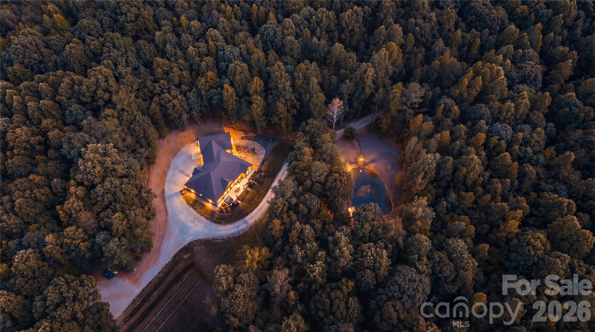 2620 Mathis Church Road, Catawba, NC - photo 48 of 49