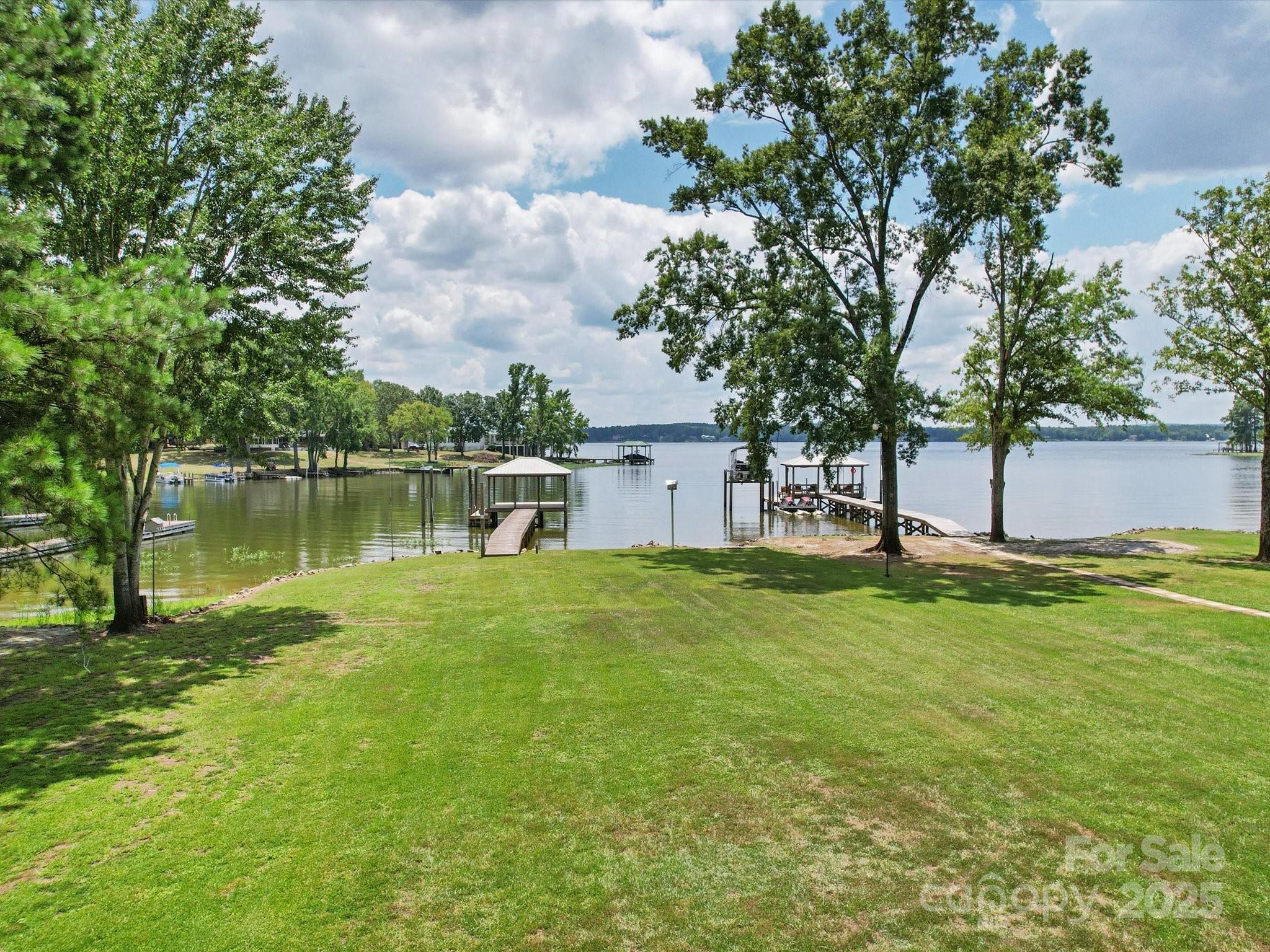 Photo 2 of 2364 Lakeside Drive, Liberty Hill, SC