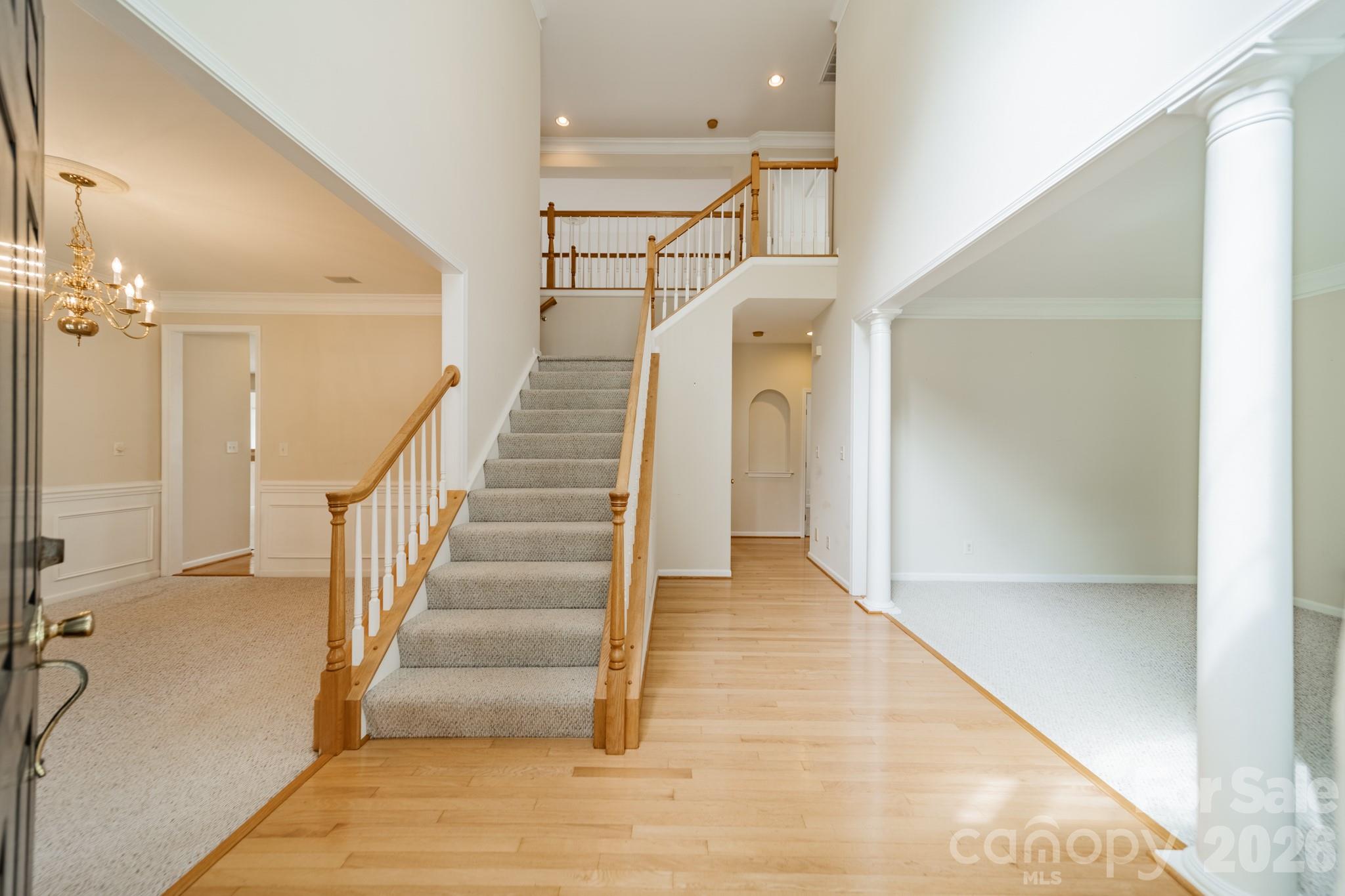 Photo 6 of 10805 Wilklee Drive, Charlotte, NC