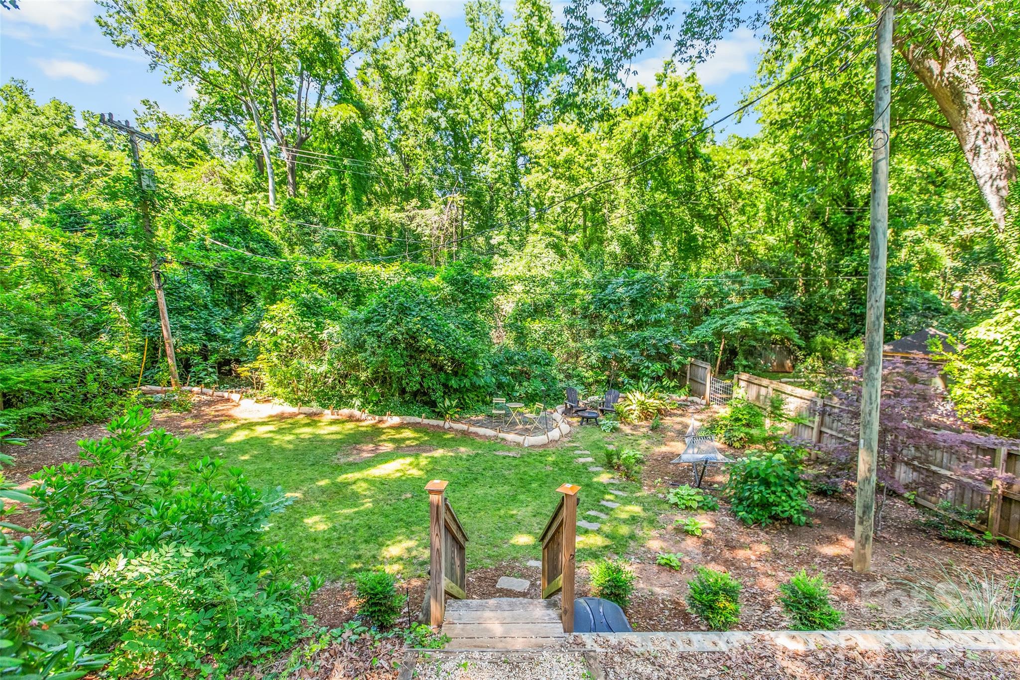 5015 Murrayhill Road, Charlotte, NC - photo 24 of 35