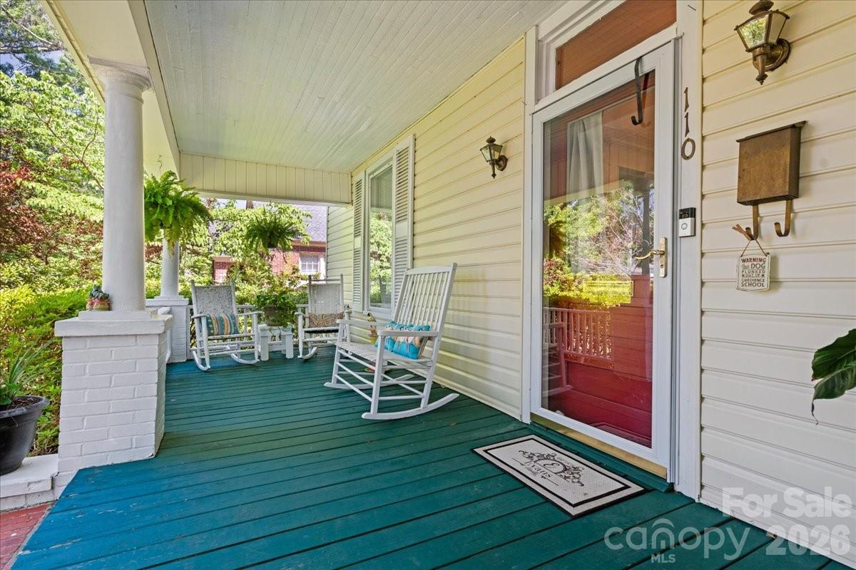 110 Huger Street, Cheraw, SC - photo 6 of 45