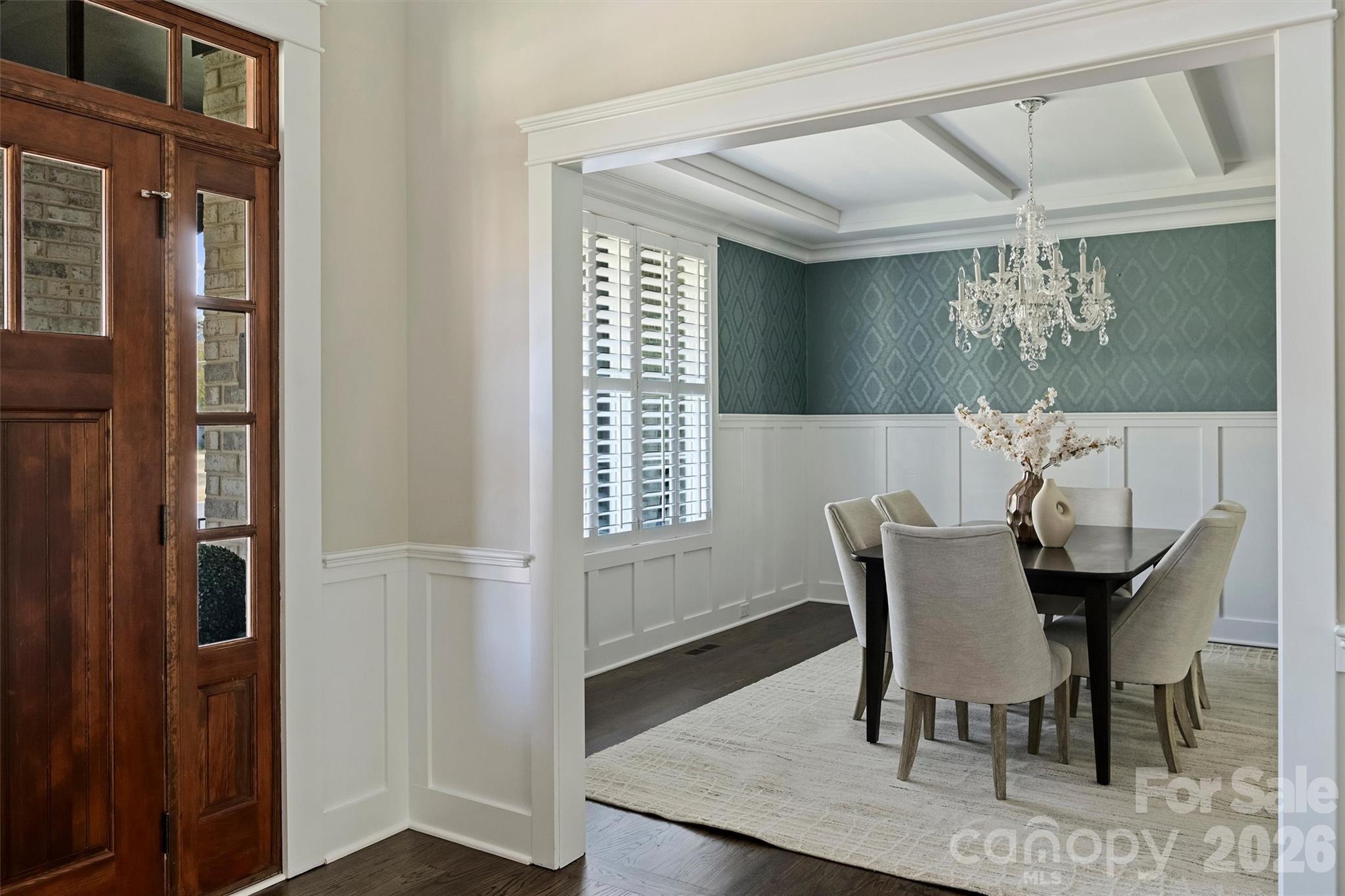 2244 Rock Creek Drive, Charlotte, NC - photo 7 of 49
