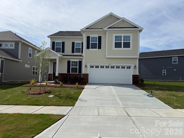 1647 Tillman Street, Monroe, NC