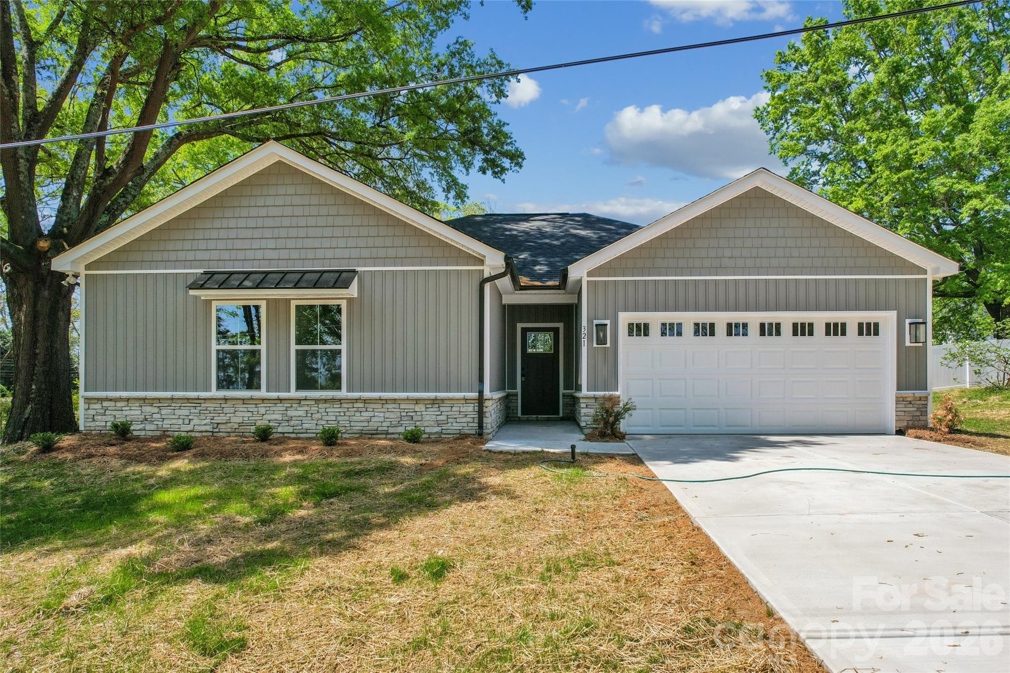 321 Henderson Circle, Harrisburg, NC