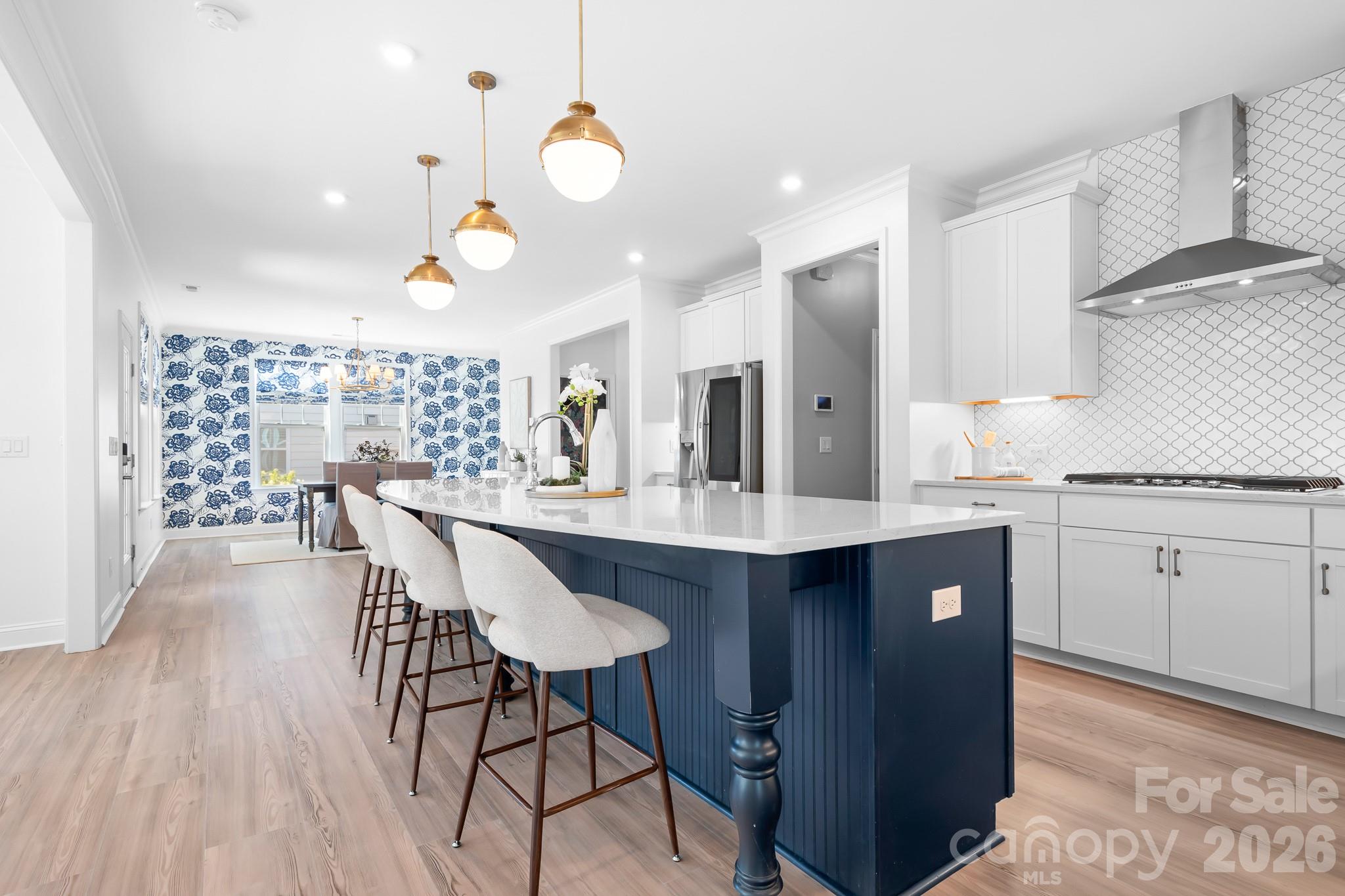 705 Landau Road, Waxhaw, NC
