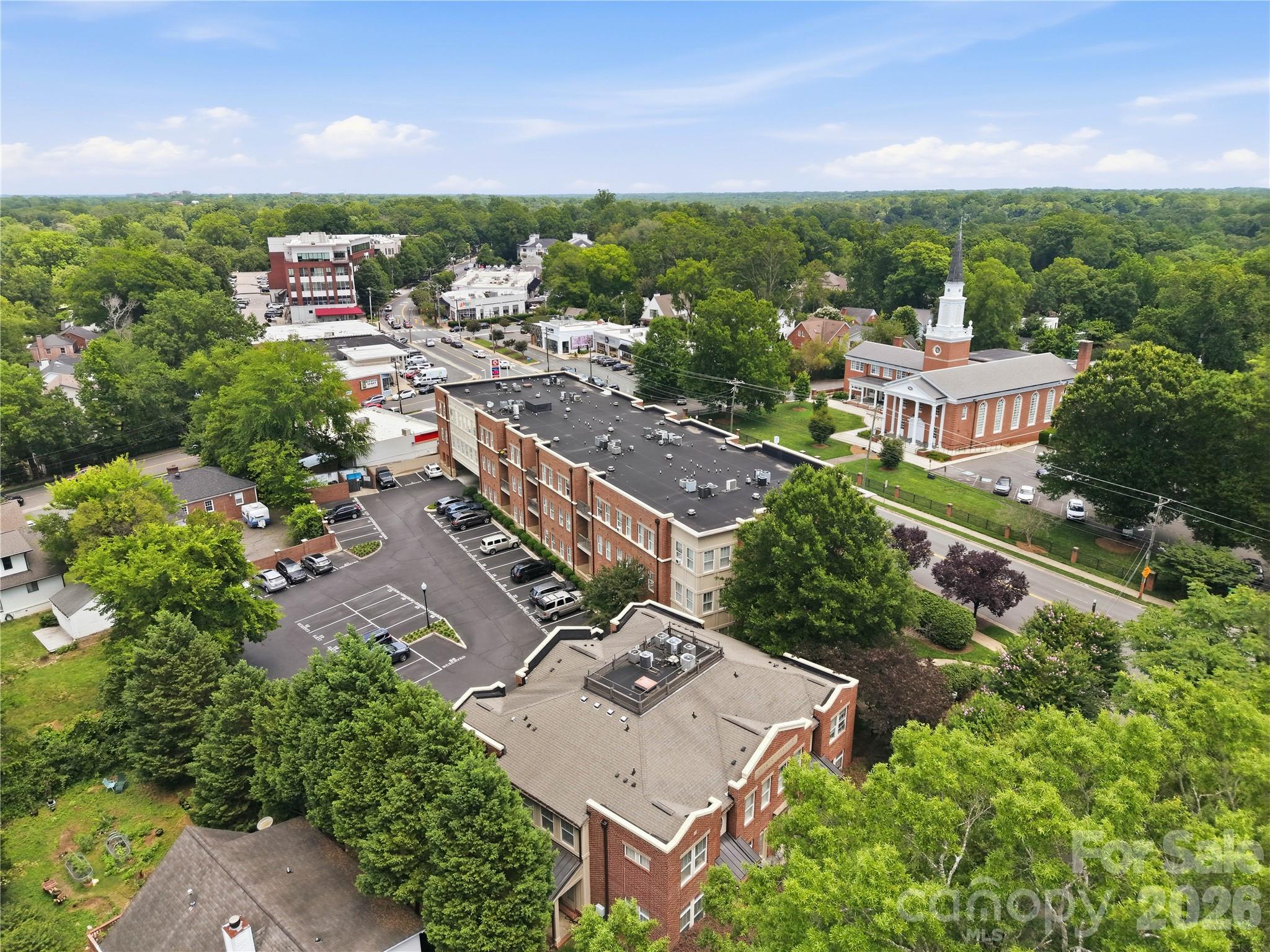 Photo 44 of 2946 Selwyn Avenue112, Charlotte, NC