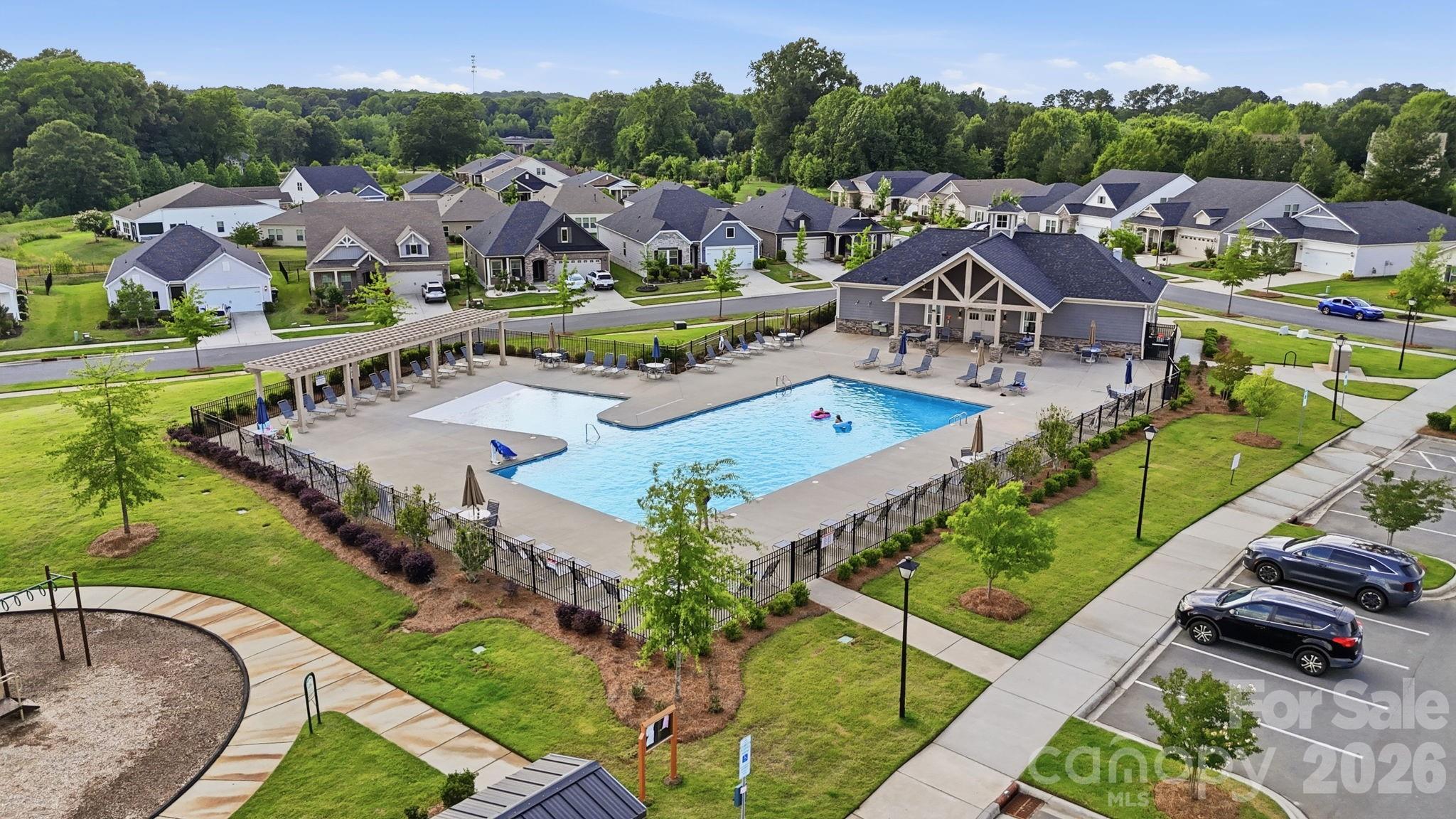 Photo 42 of 5012 Shadbush Road, Charlotte, NC