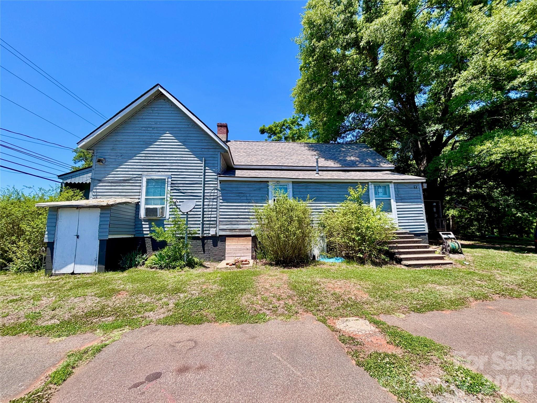 Photo 2 of 126 West Street, Ellenboro, NC