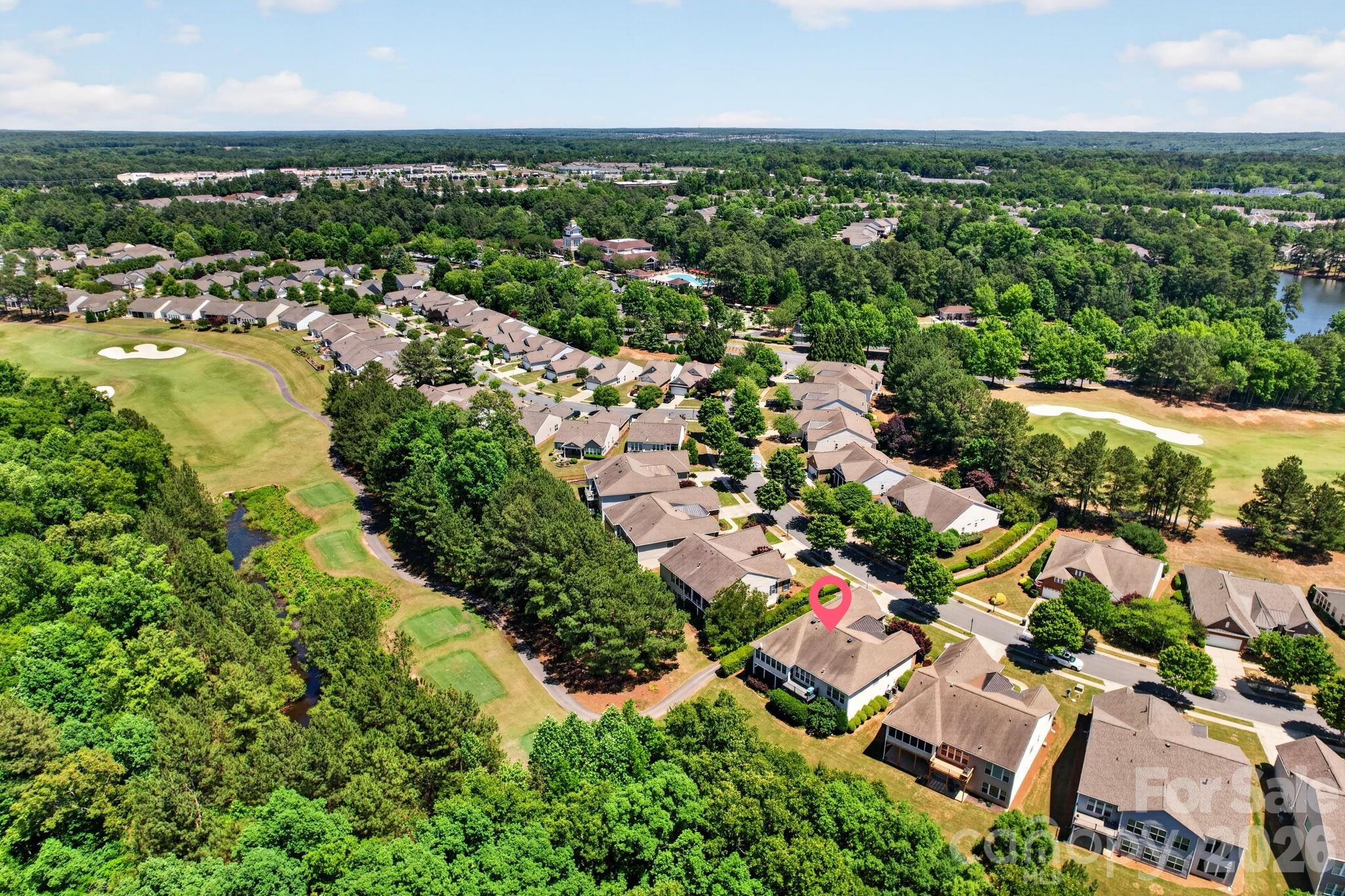 9242 Whistling Straits Drive, Fort Mill, SC - photo 40 of 48