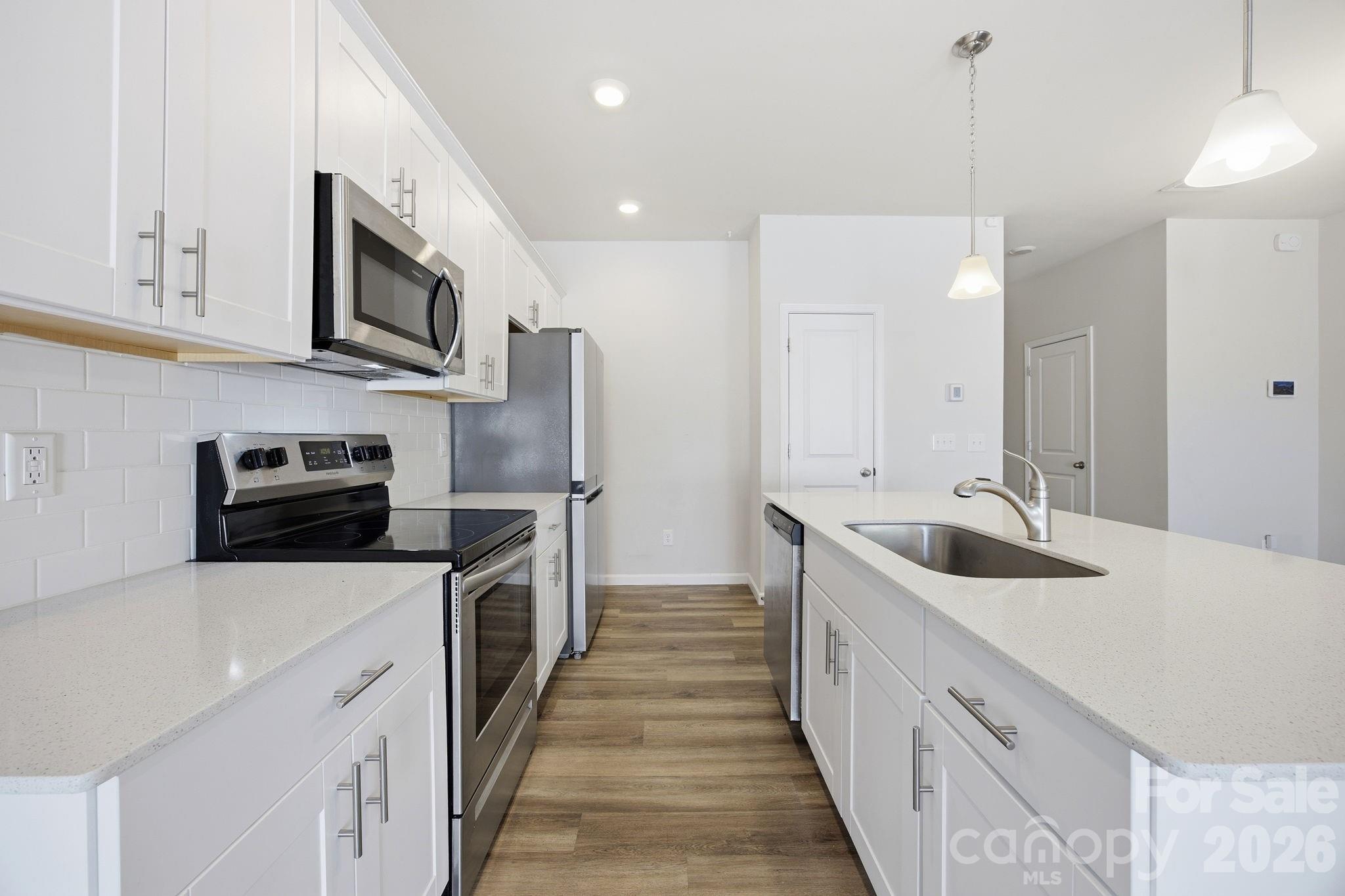 101 Wilkinson Court SE, Concord, NC - photo 6 of 27