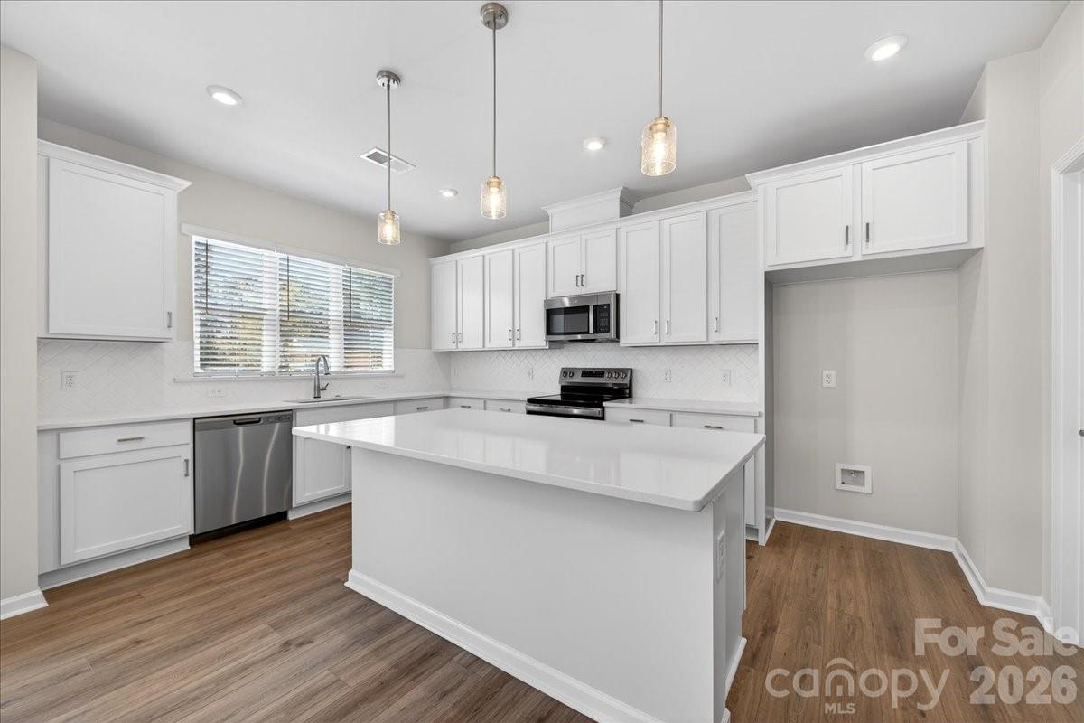 Photo 6 of 8426 Discovery Lane, Charlotte, NC