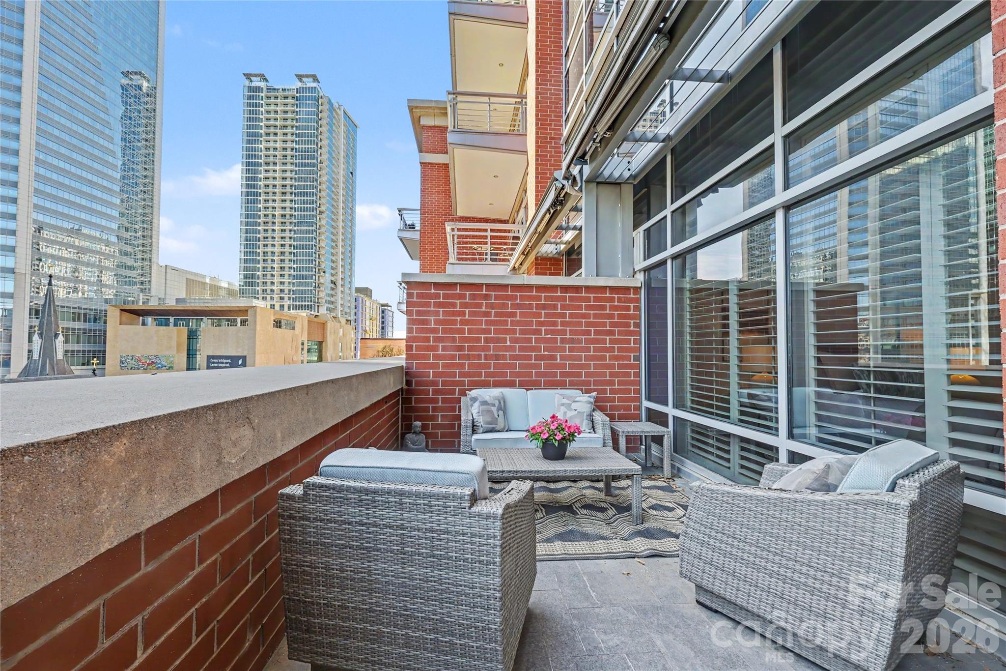 Photo 33 of 435 S Tryon Street504, Charlotte, NC