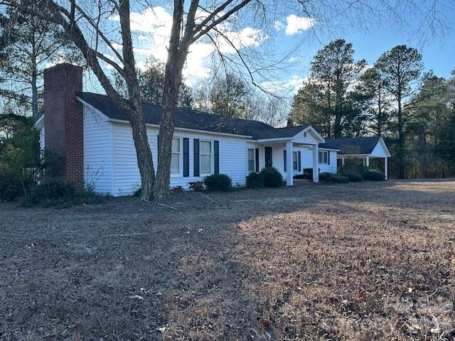 2073 John Munn Road, Bethune, SC - photo 2 of 15
