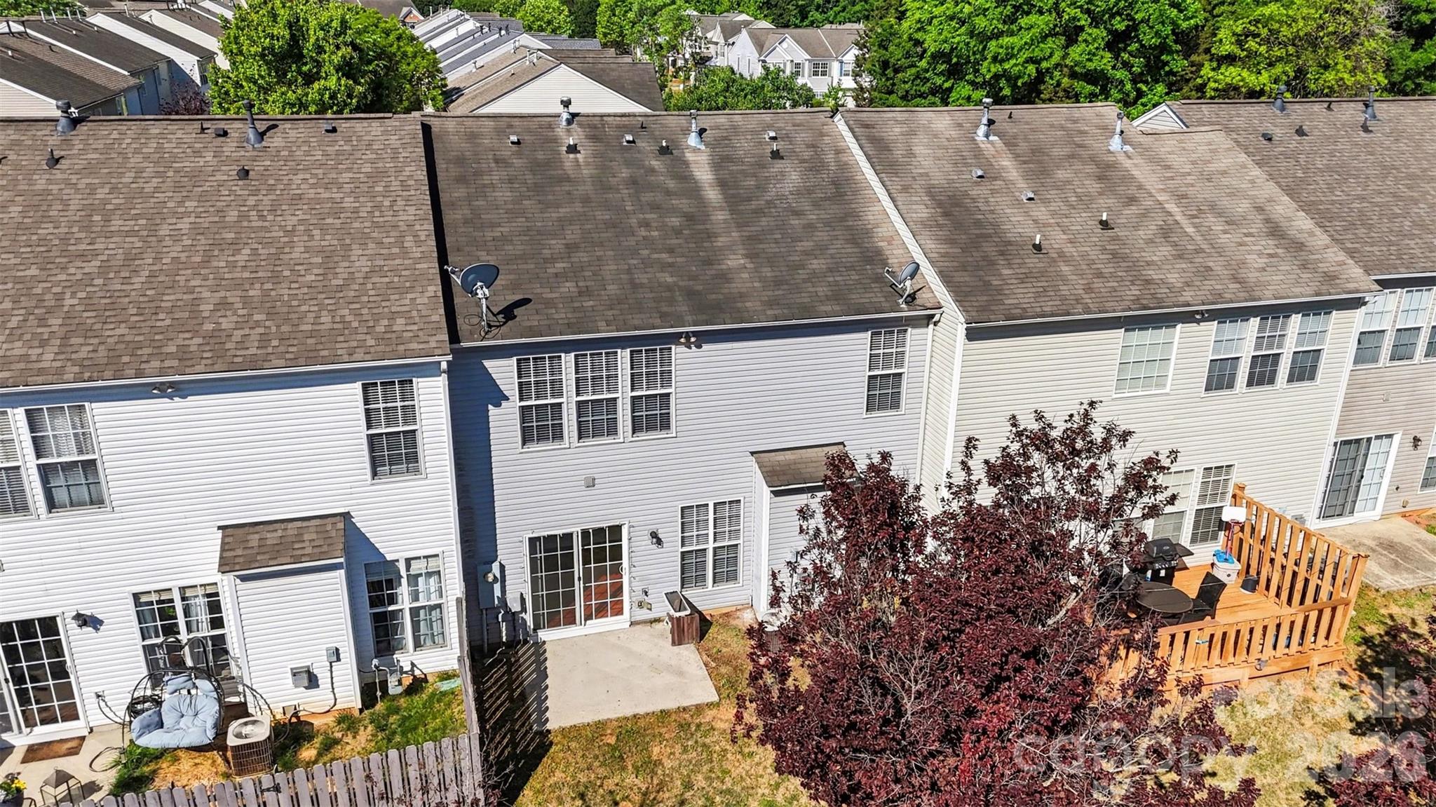 Photo 35 of 8837 Ormeau Drive, Charlotte, NC