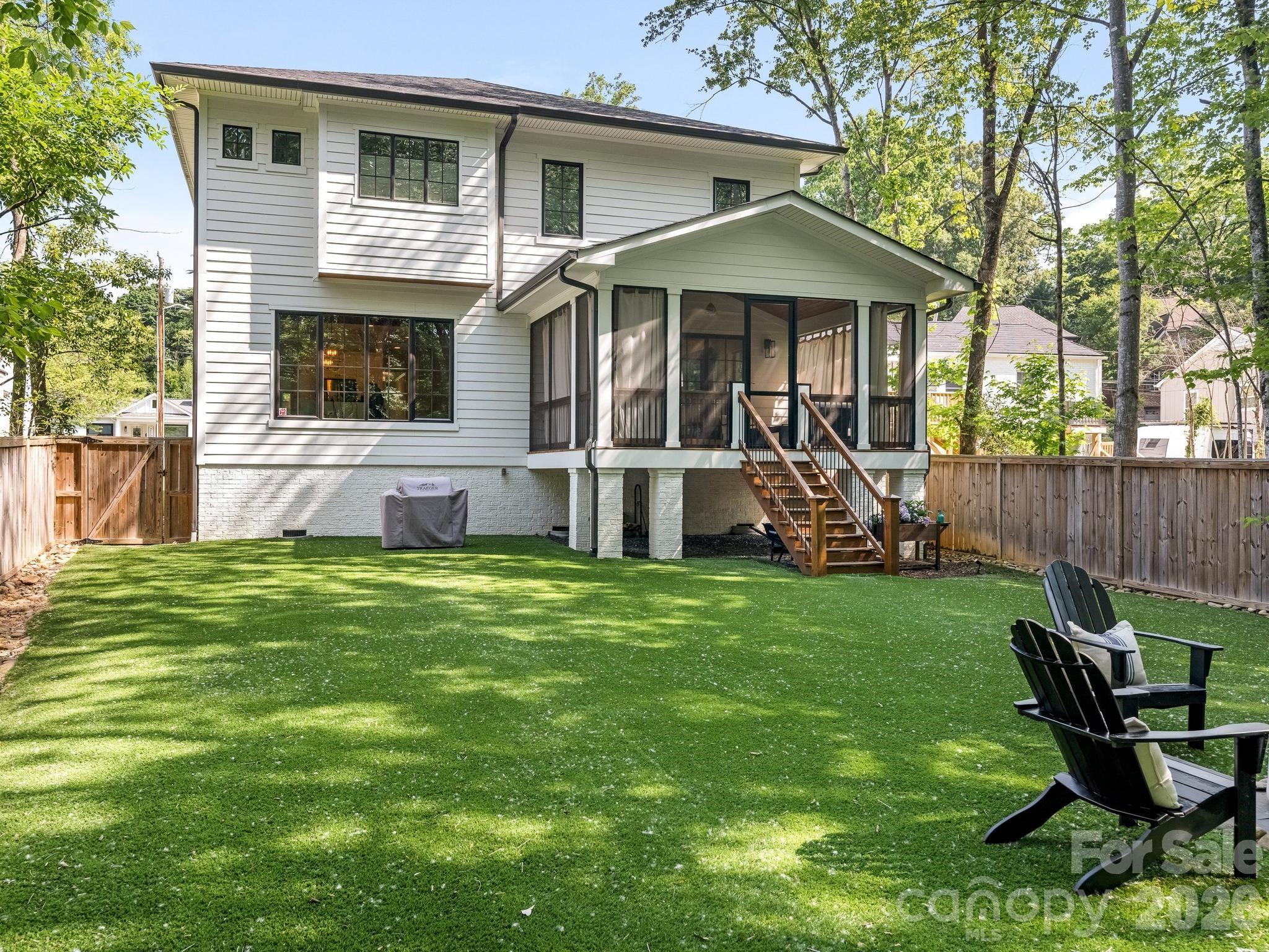 Photo 35 of 2928 Hanson Drive, Charlotte, NC