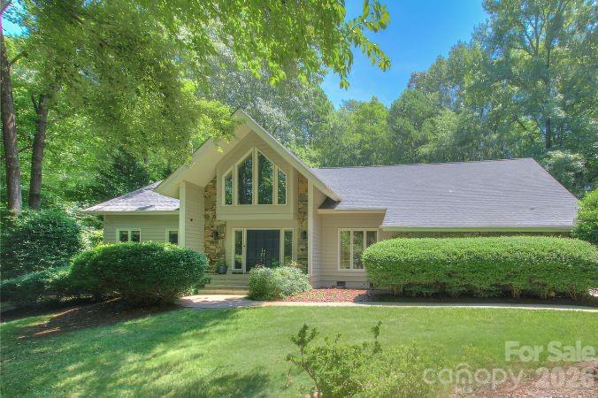 Photo 2 of 3408 Providence Manor Road, Charlotte, NC