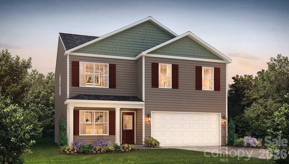 5126 Shallow Brook Drive, Charlotte, NC