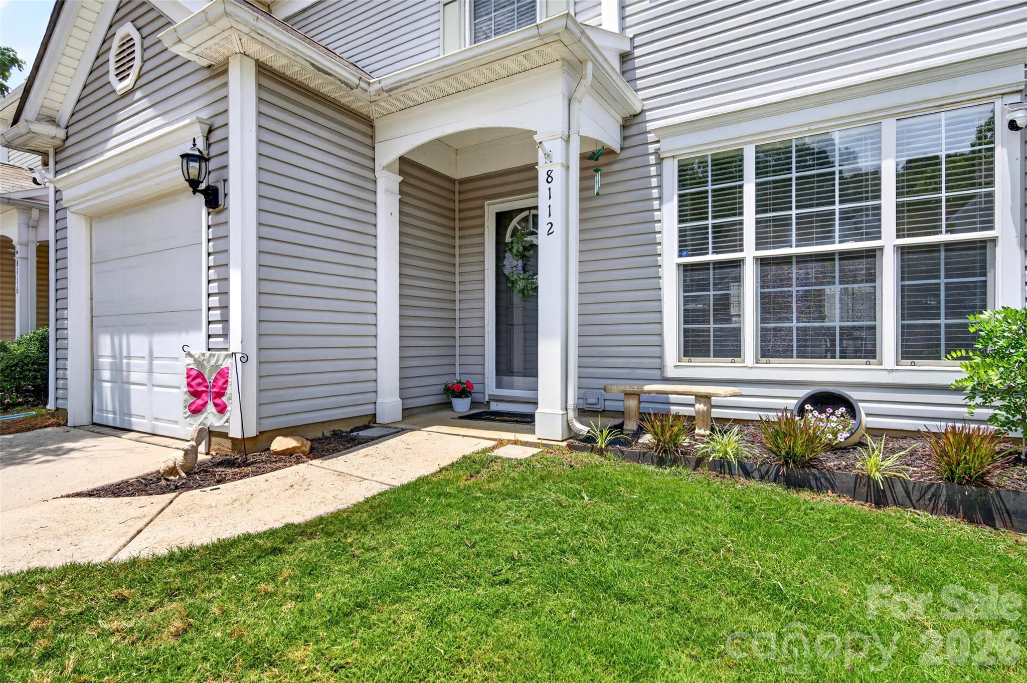 Photo 2 of 8112 Kincaid Court, Charlotte, NC