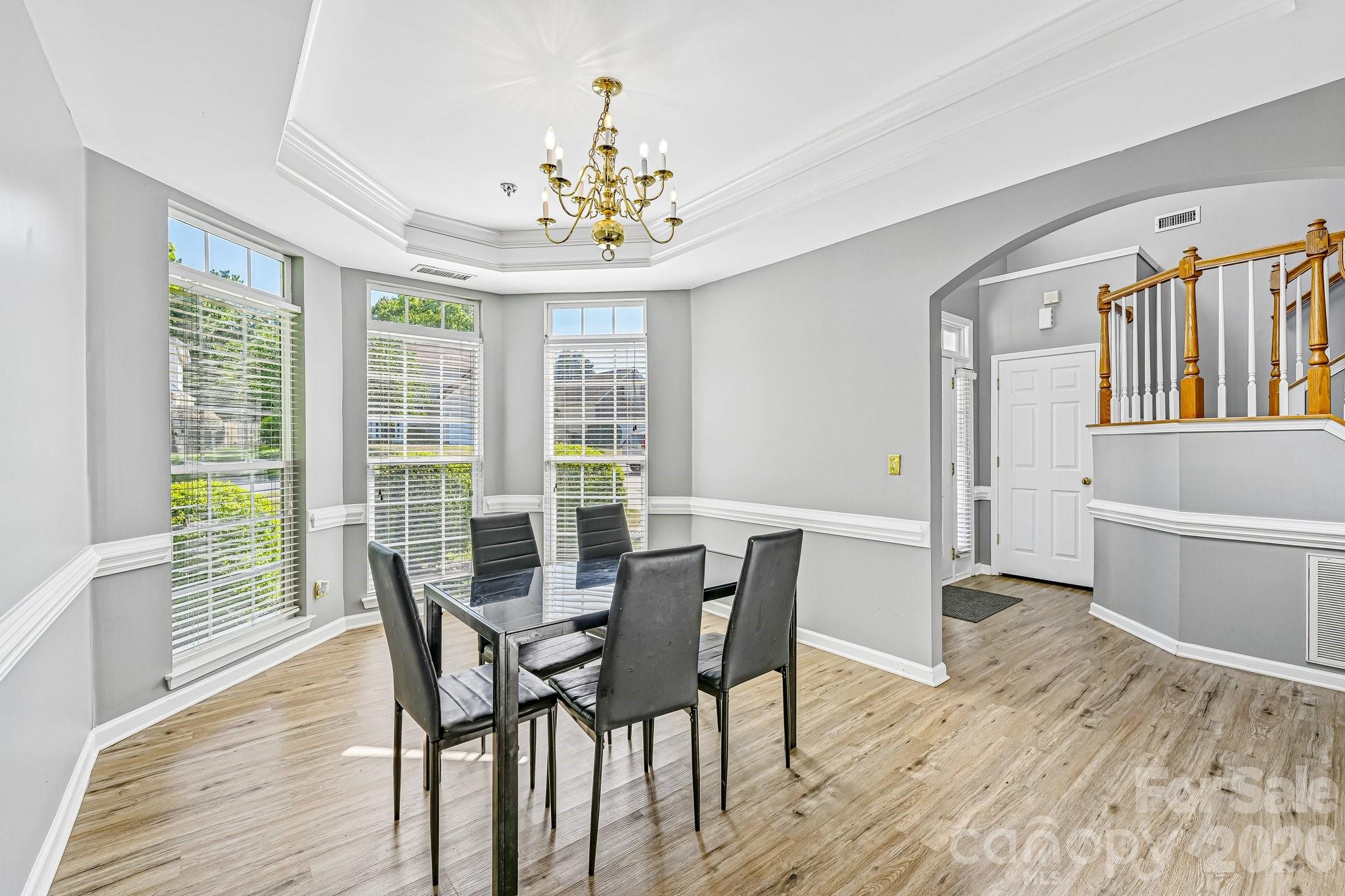5755 Cambridge Bay Drive, Charlotte, NC - photo 14 of 48