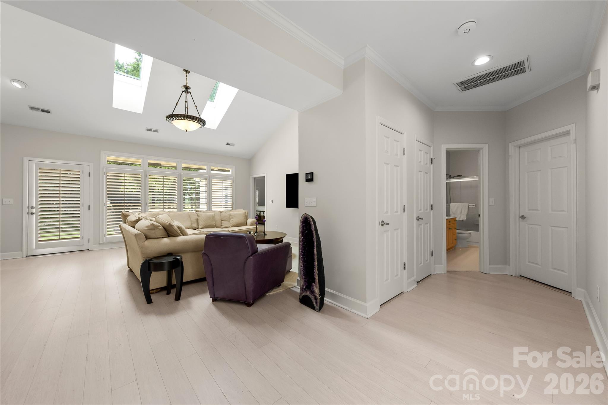 Home for sale at 4123 Fairway Downs Court, Charlotte, NC — photo 6 of 42