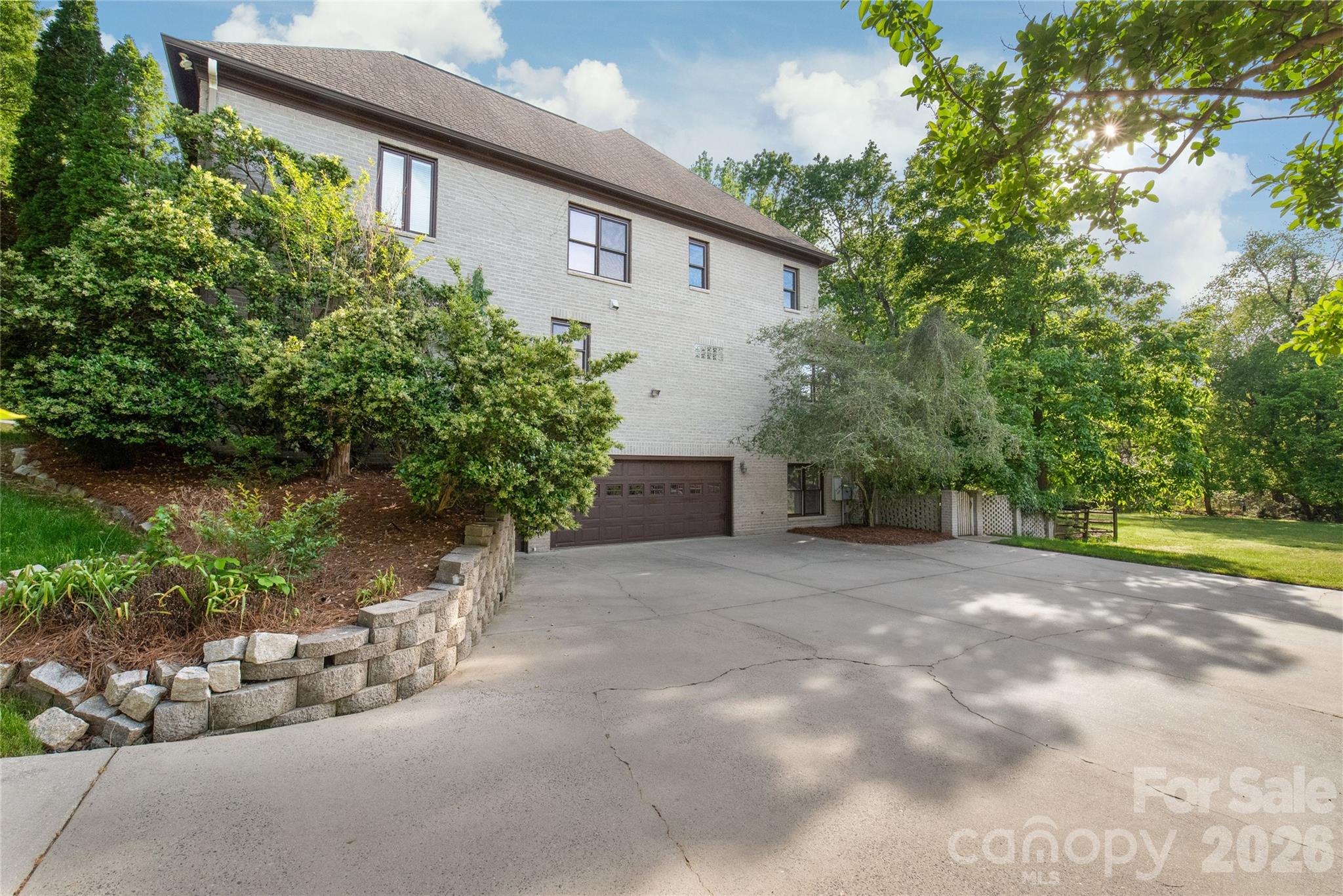 9529 Greyson Ridge Drive, Charlotte, NC - photo 43 of 49