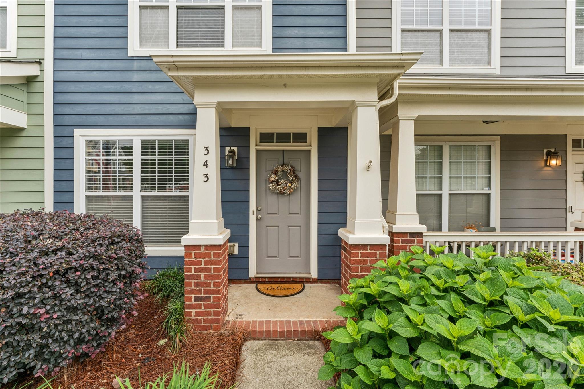 Photo 4 of 343 Hurston Circle, Charlotte, NC