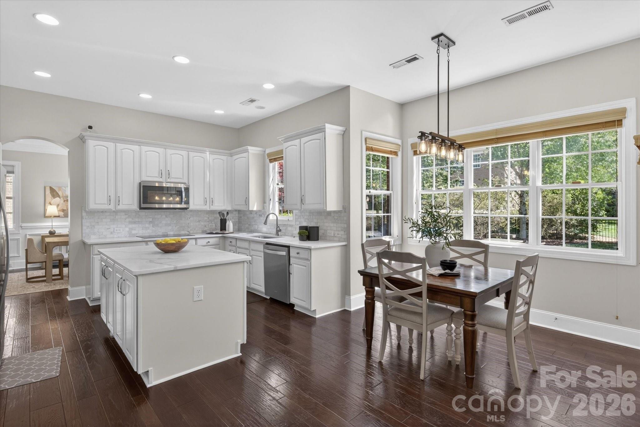 Photo 3 of 4936 Hawk Shadow Lane, Charlotte, NC