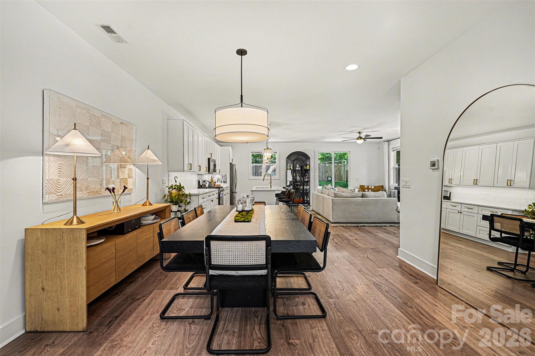 Photo 5 of 1836 Academy Street, Charlotte, NC