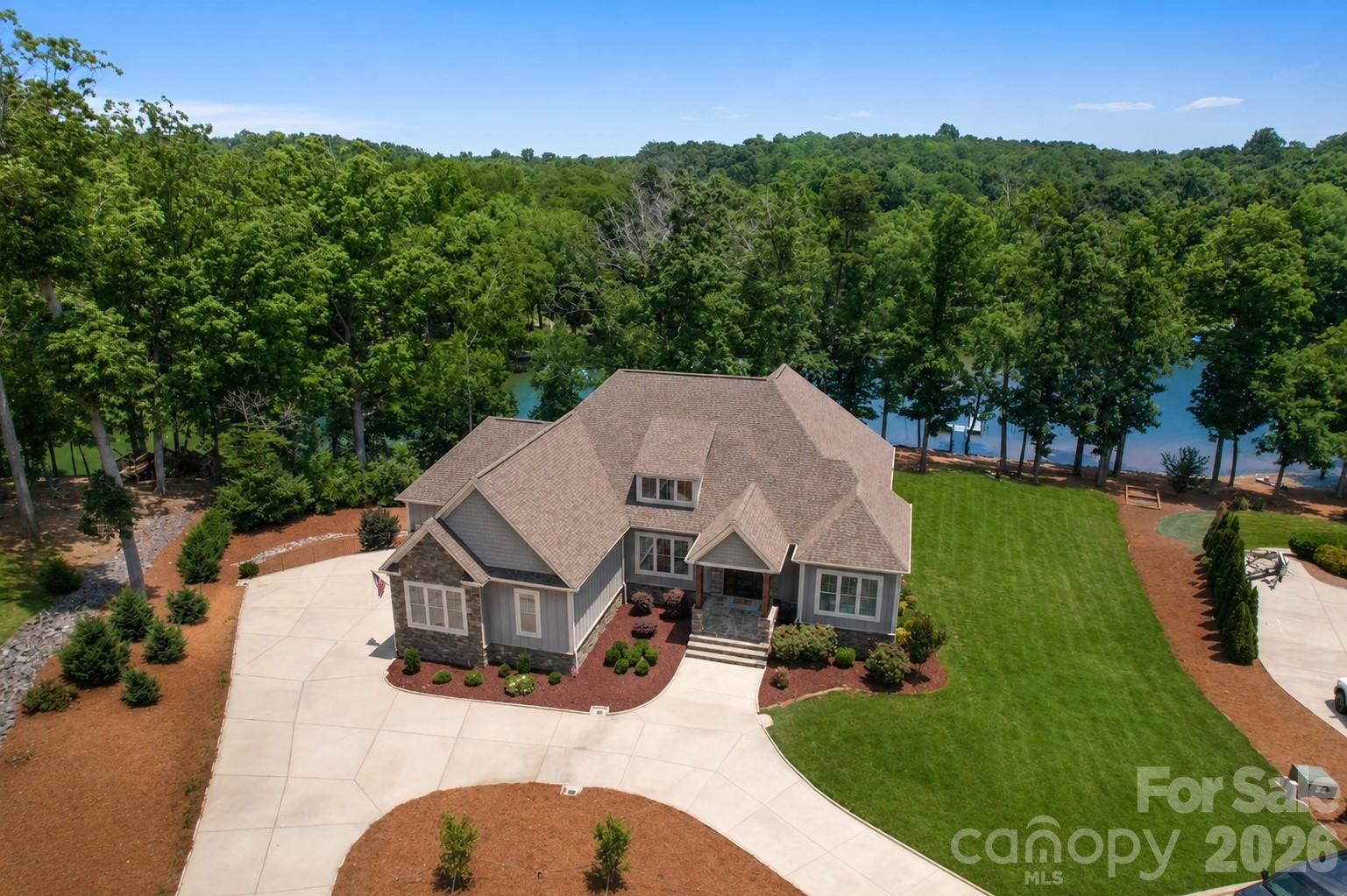 Home for sale at 827 Misty Arbor Ford, Clover, SC — photo 1 of 48