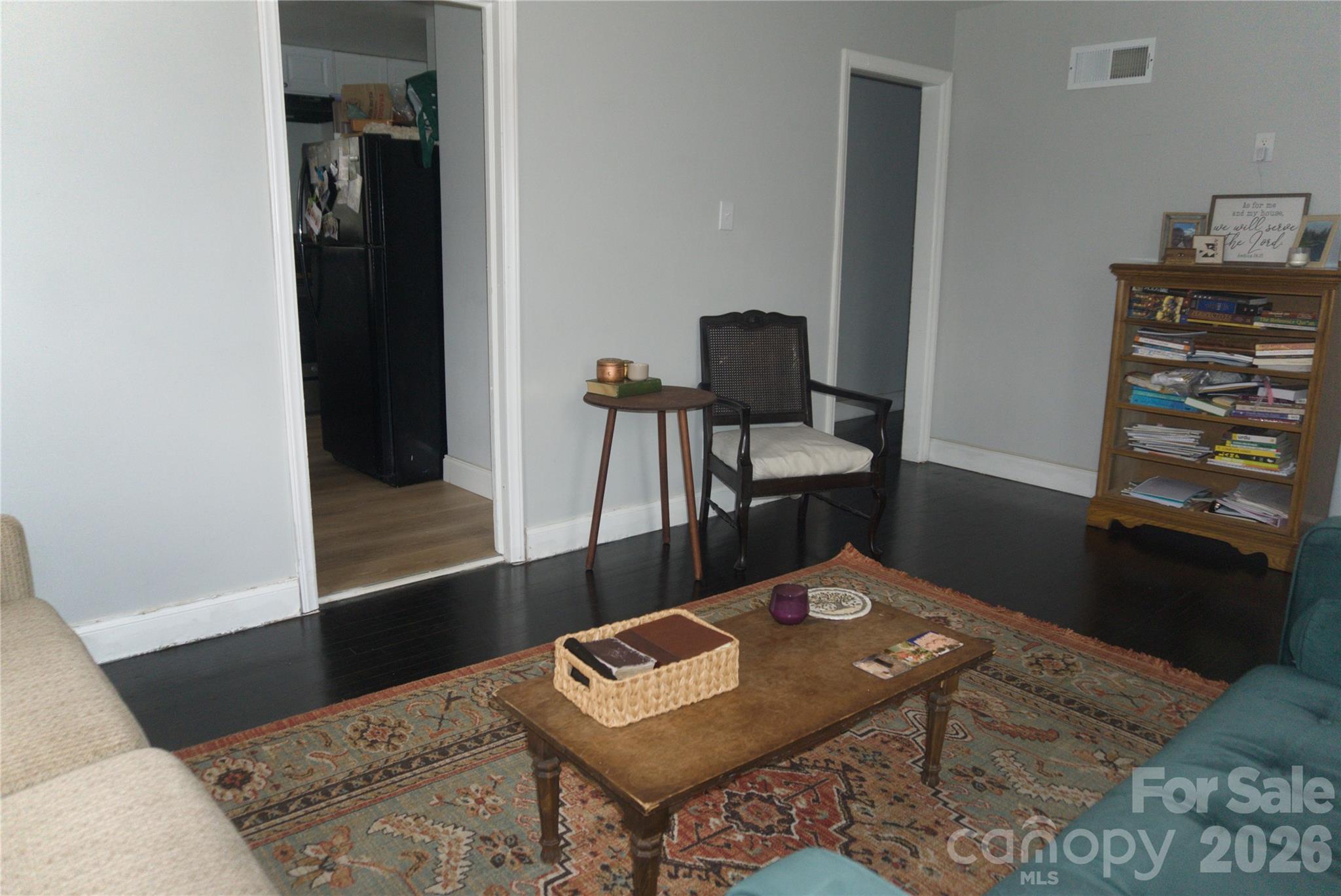 2851 Burbank Drive, Charlotte, NC - photo 6 of 31
