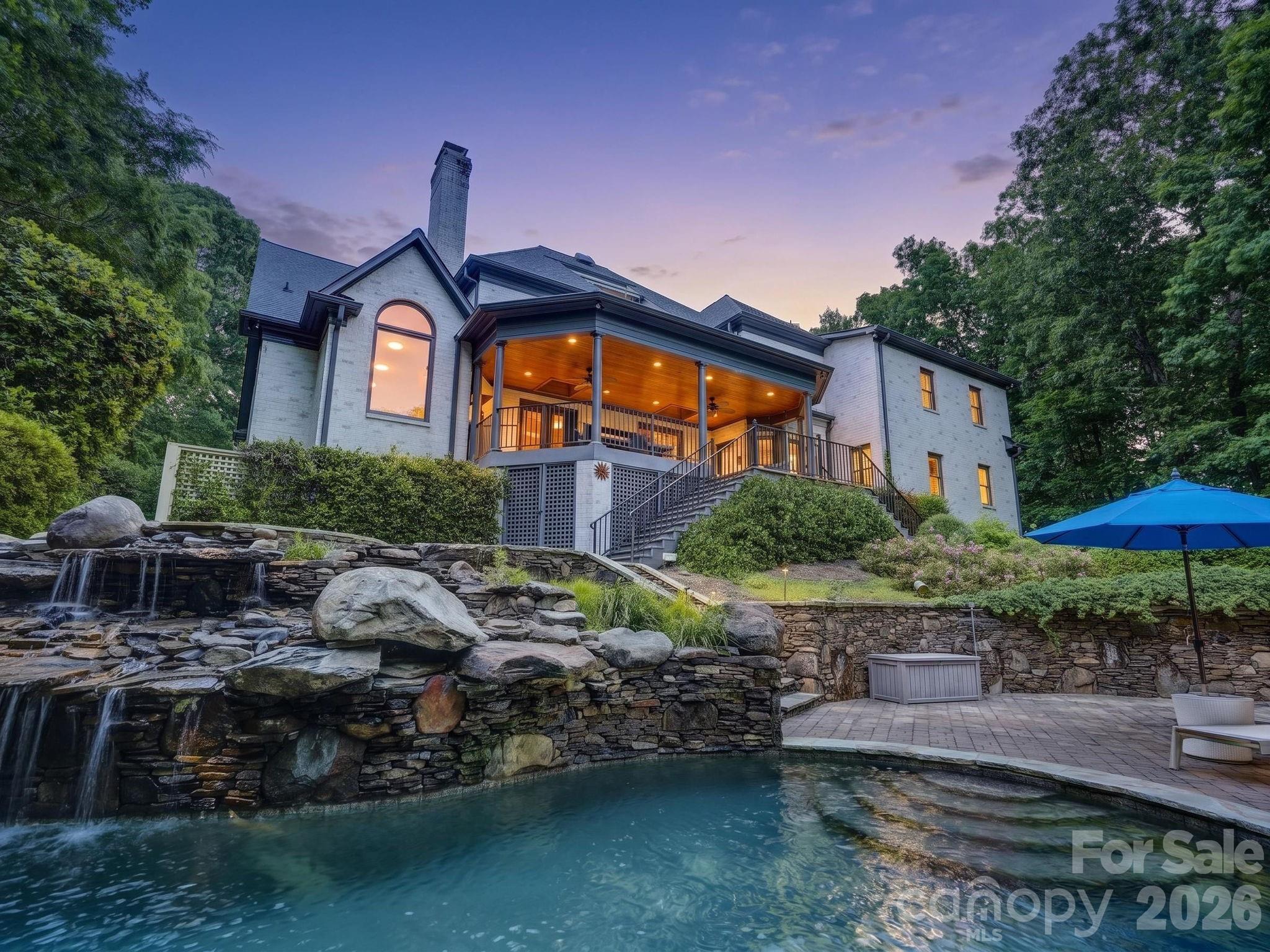 Photo 2 of 5500 Hardison Road, Charlotte, NC