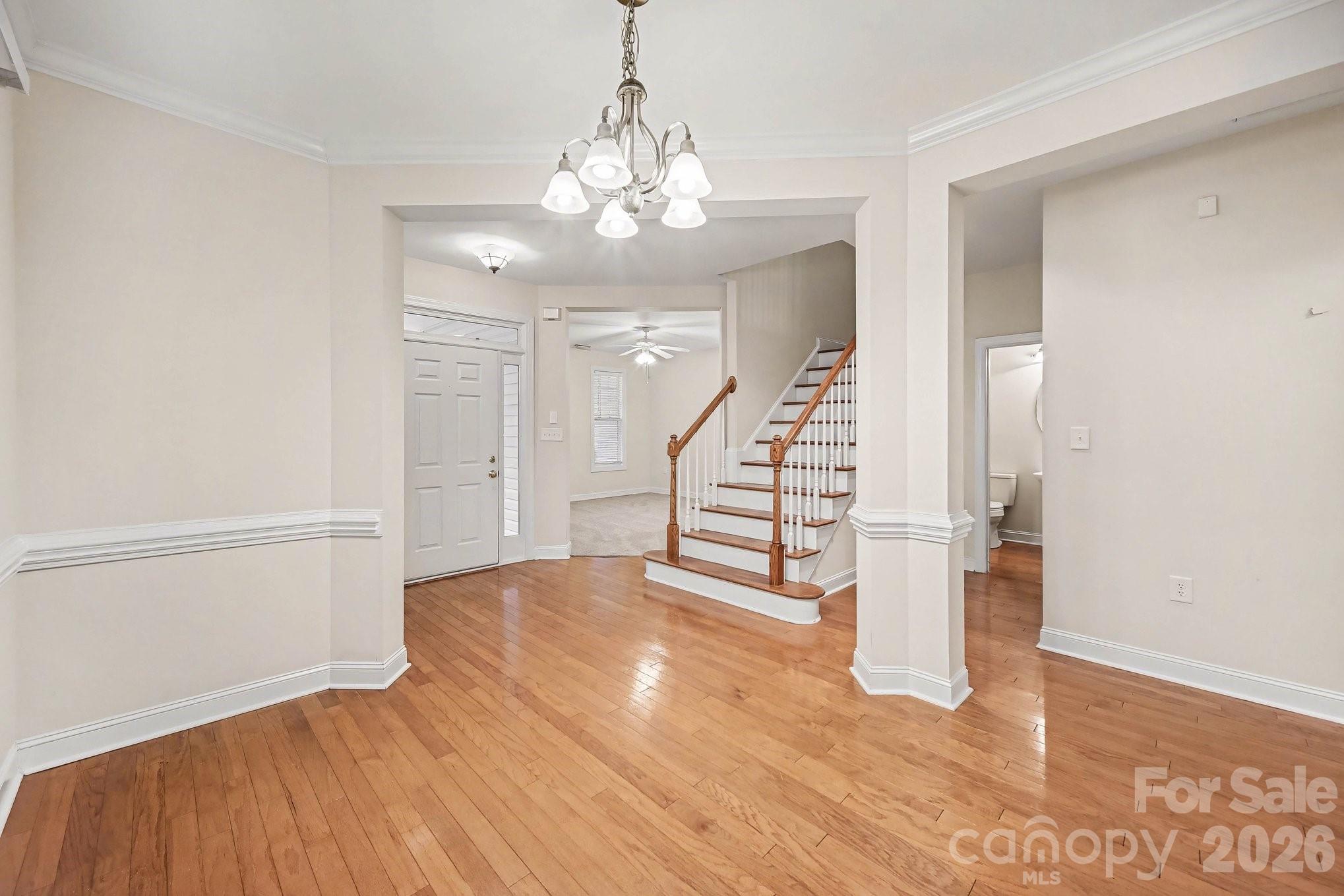 2065 Gable Way Lane, Matthews, NC - photo 8 of 35