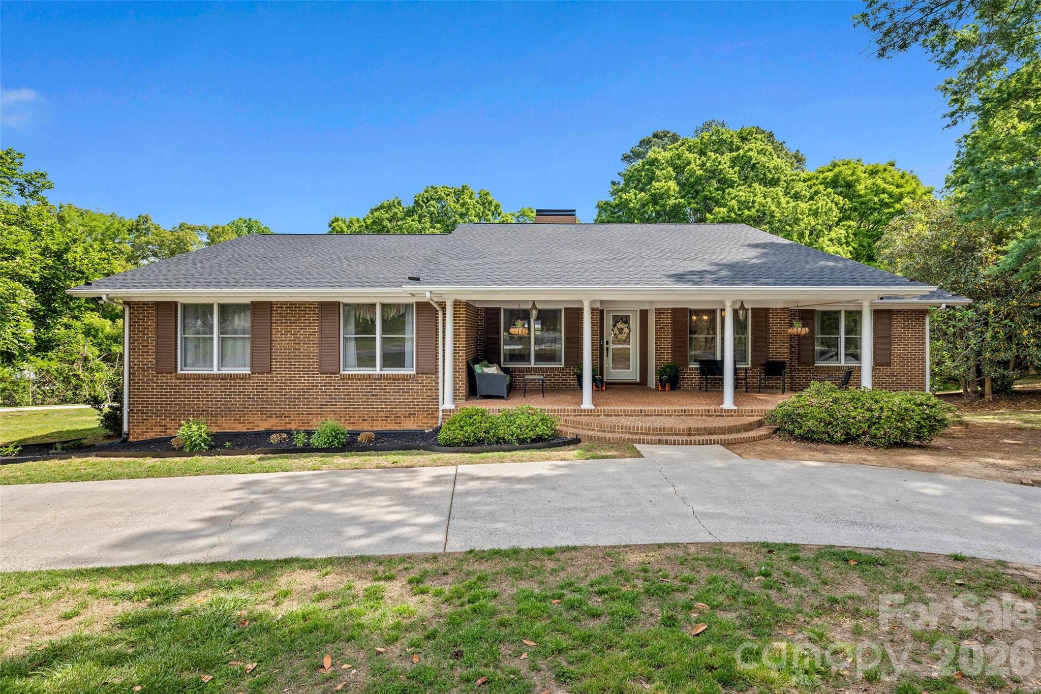 Photo 2 of 1709 Lakeview Drive, Monroe, NC