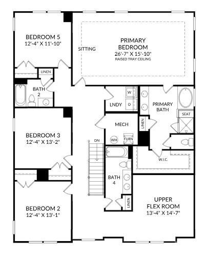 Photo 2 of 6415 Ludell Lane, Charlotte, NC